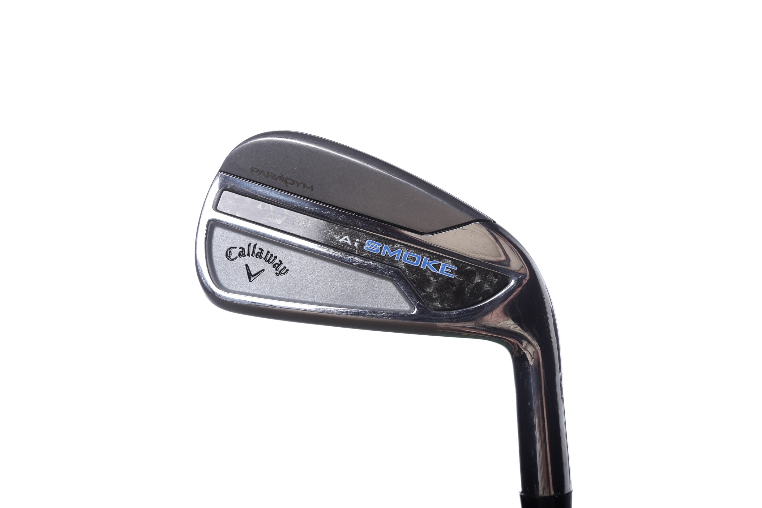 Used Callaway Paradym Ai Smoke Right-Handed Single 6-Iron – Next Round