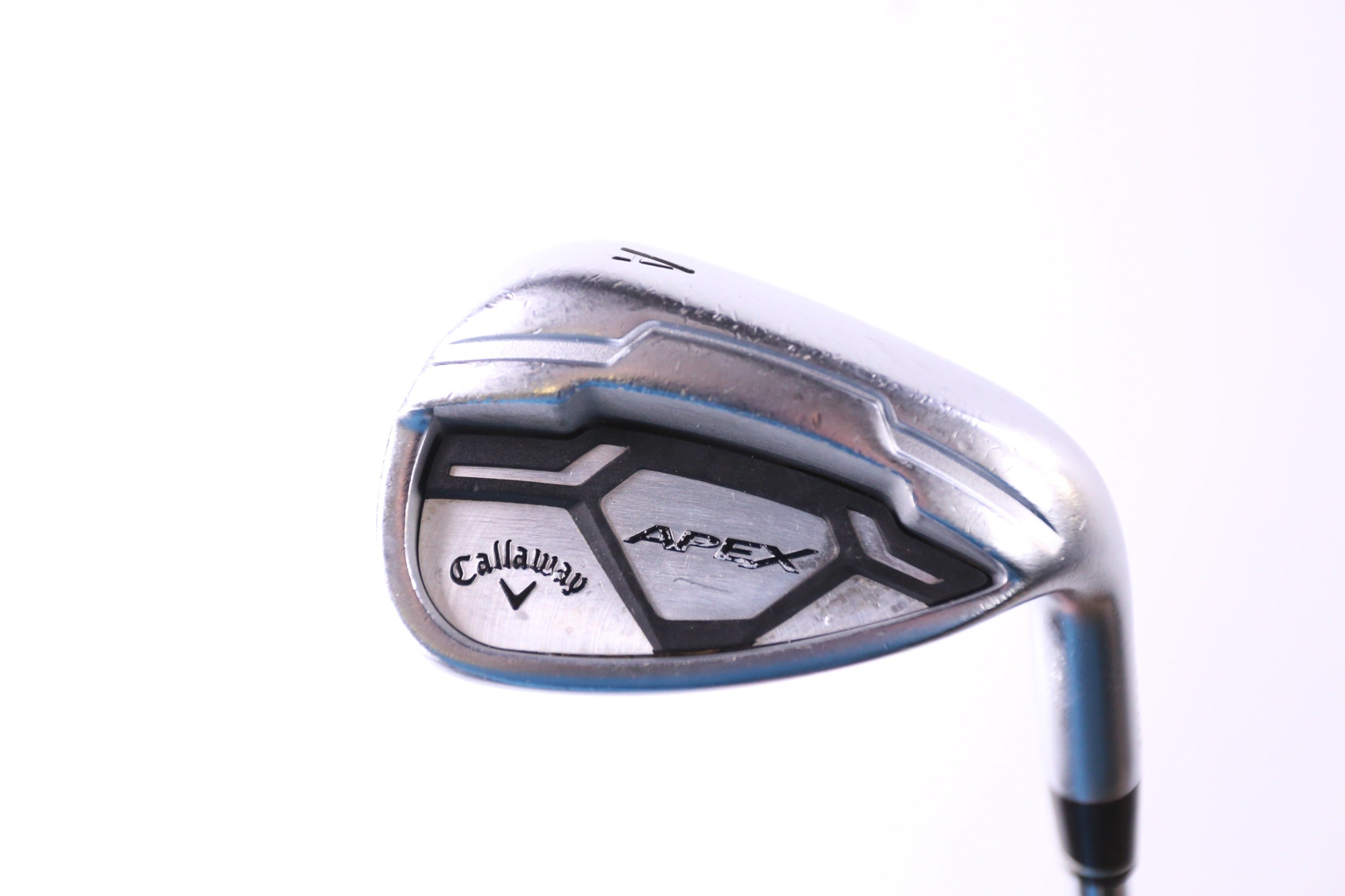 Used Callaway Apex CF16 Right-Handed Wedge – Next Round