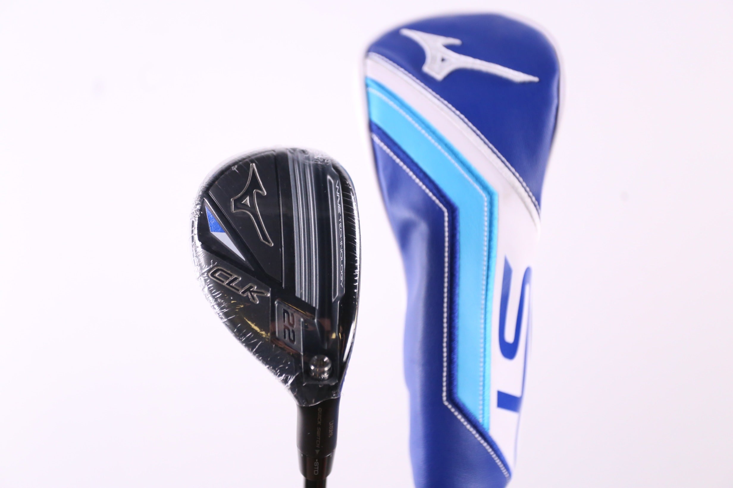 Used Mizuno 2020 CLK Right-Handed Hybrid – Next Round