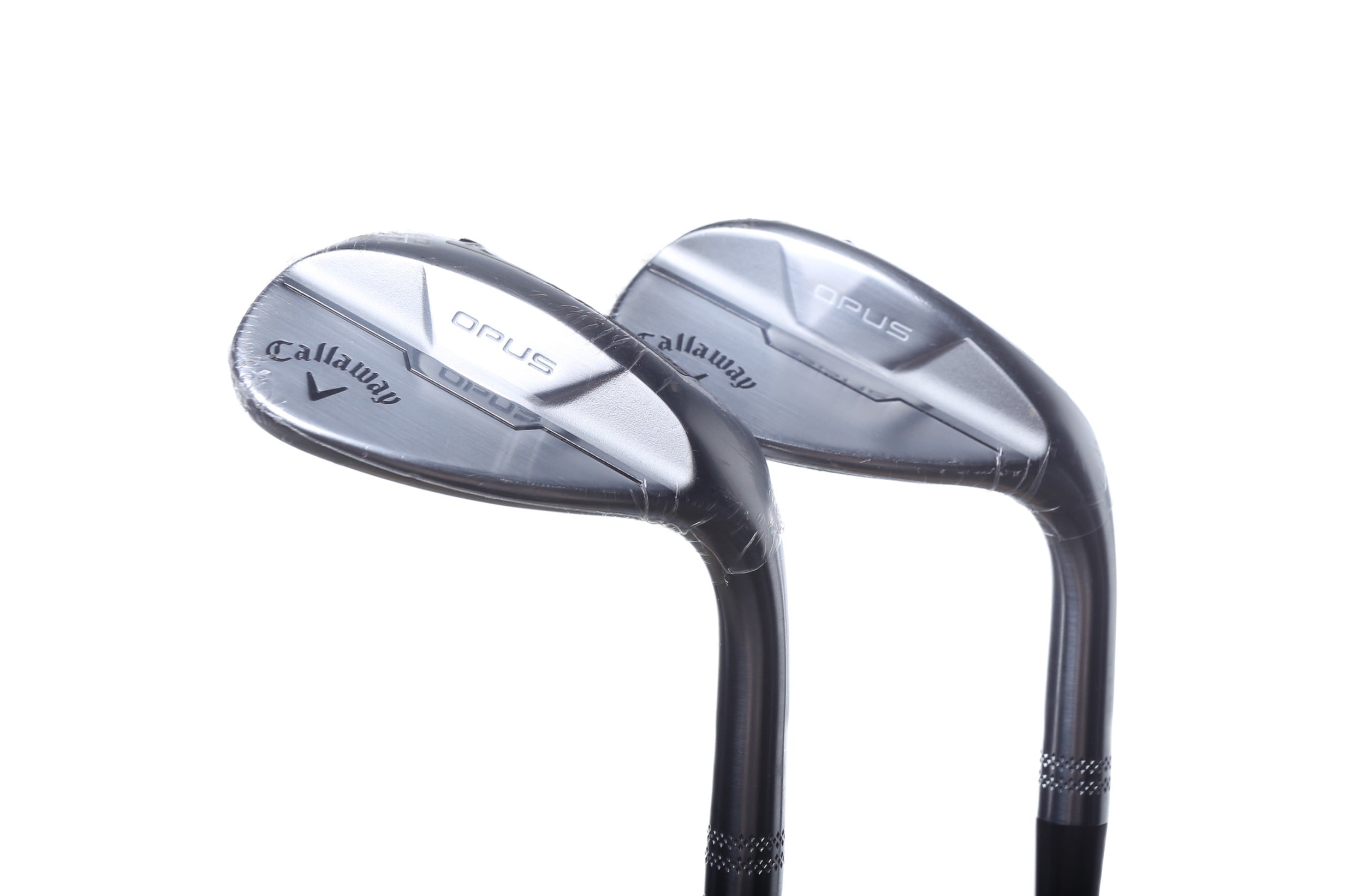 Used Callaway Opus Right-Handed Wedge Set – Next Round