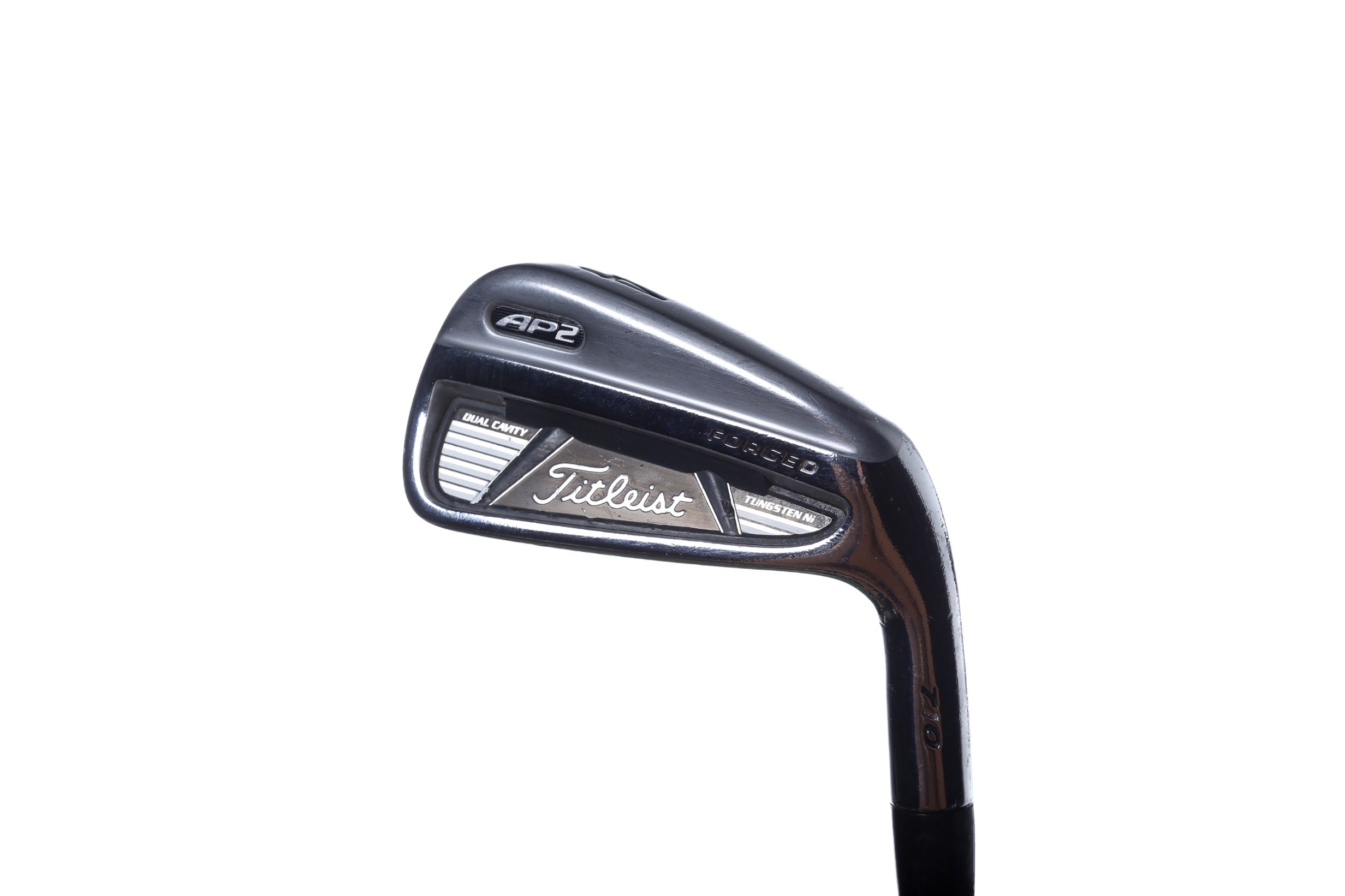 Used Titleist AP2 710 Forged Right-Handed Single 4-Iron – Next Round