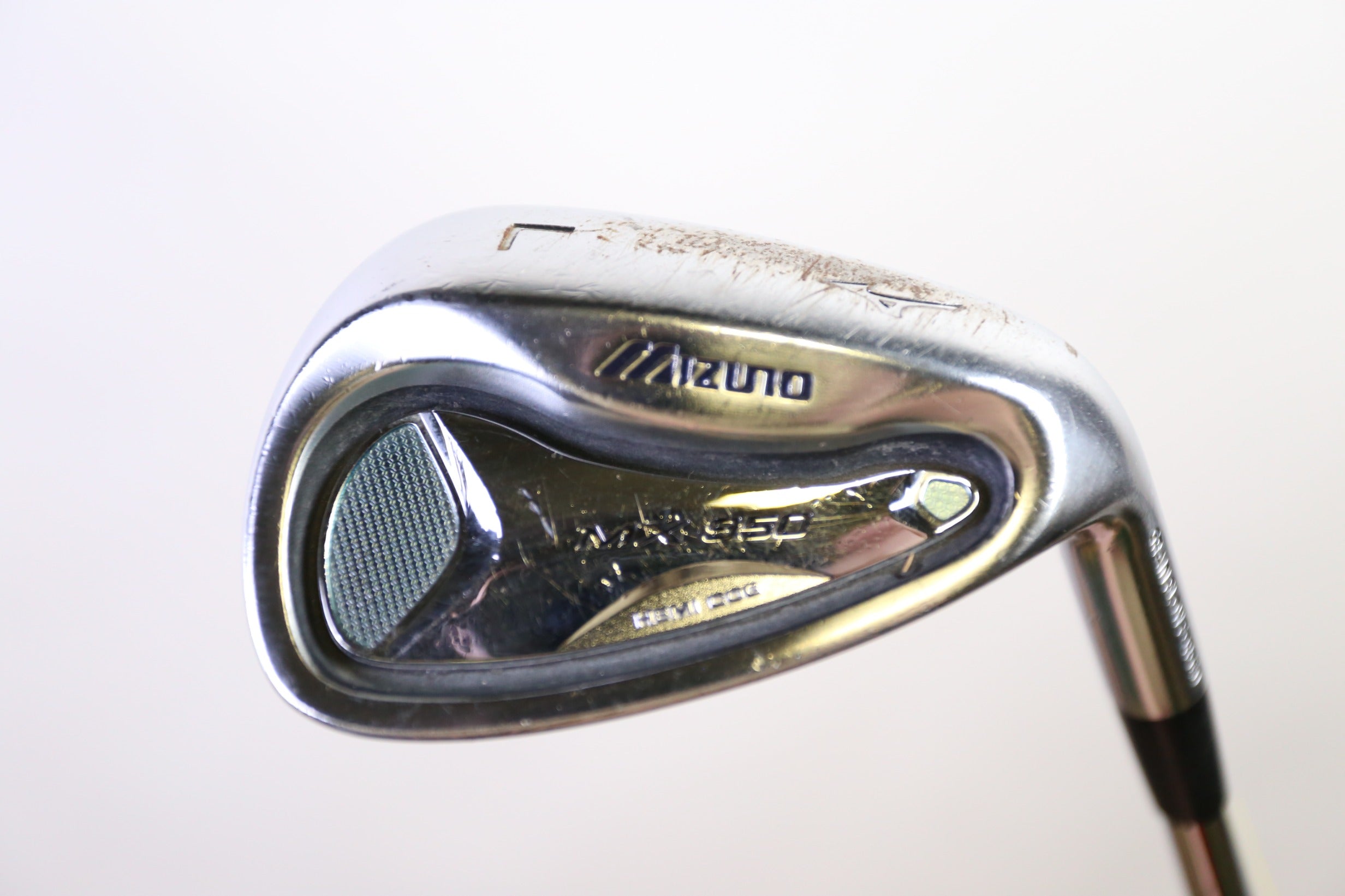 Used Mizuno MX 950 Right-Handed Wedge – Next Round