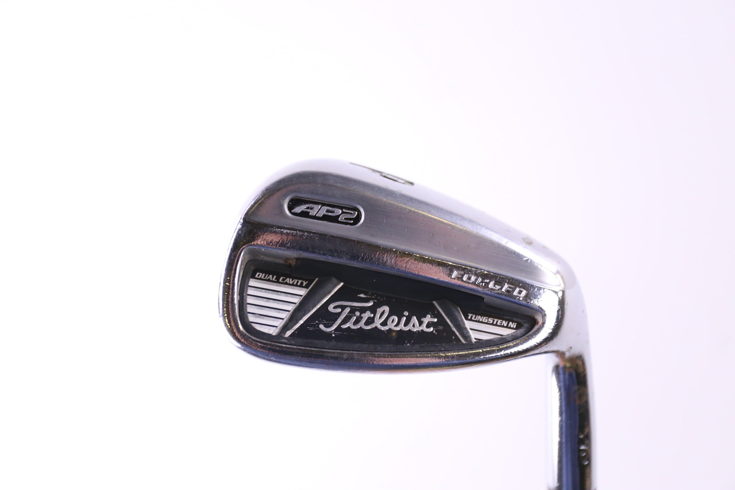Used Titleist AP2 710 Forged Right-Handed Wedge – Next Round
