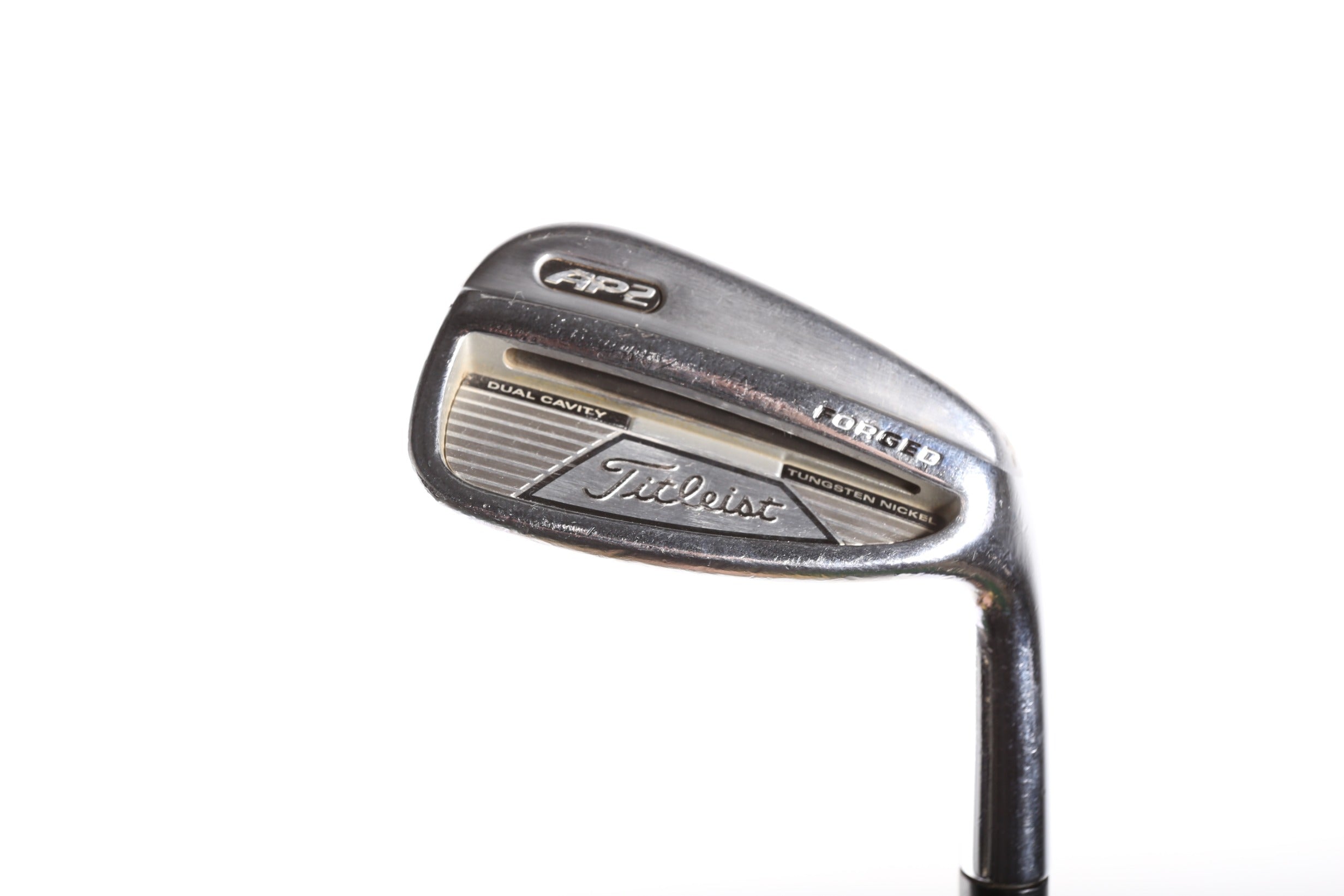 Used Titleist AP2 Right-Handed Wedge – Next Round