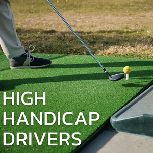The Best Drivers for High Handicap Golfers – Next Round