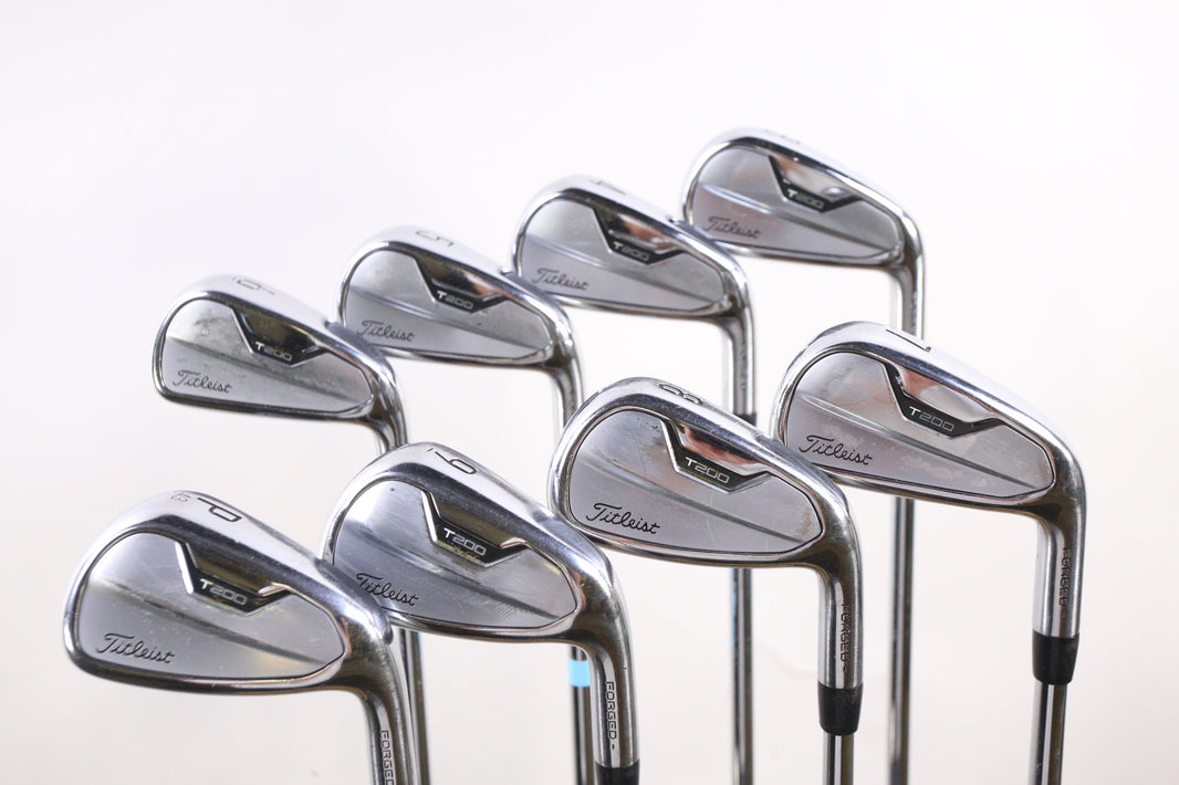Next Round | Premium Used Golf Clubs at Affordable Prices