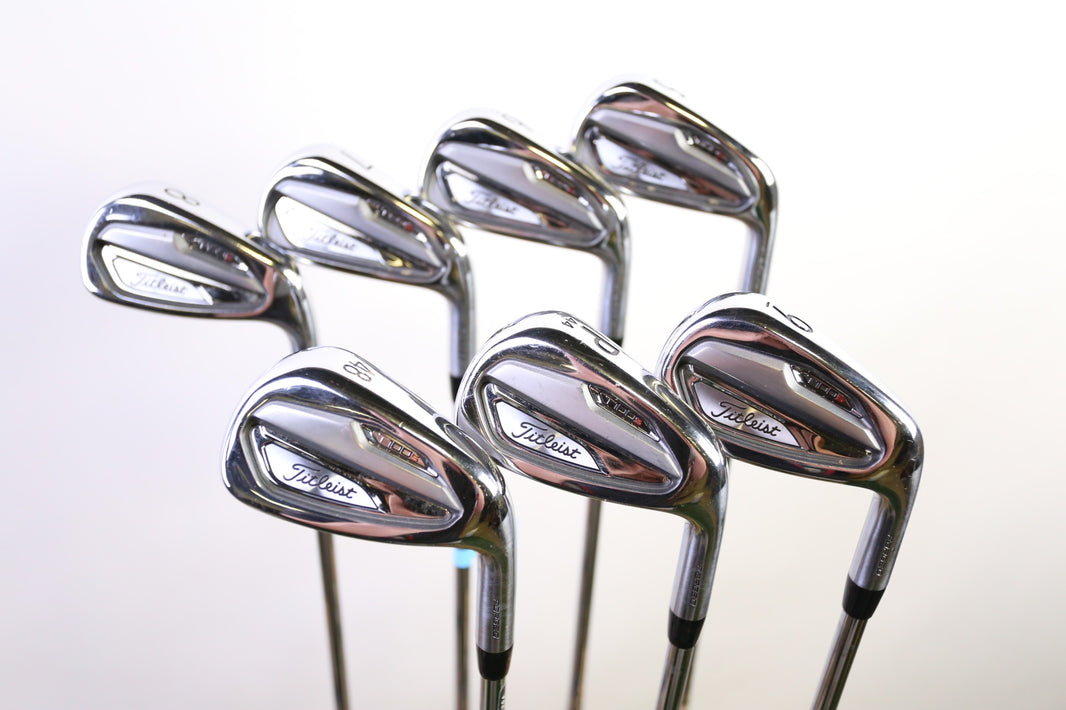 Next Round | Premium Used Golf Clubs at Affordable Prices