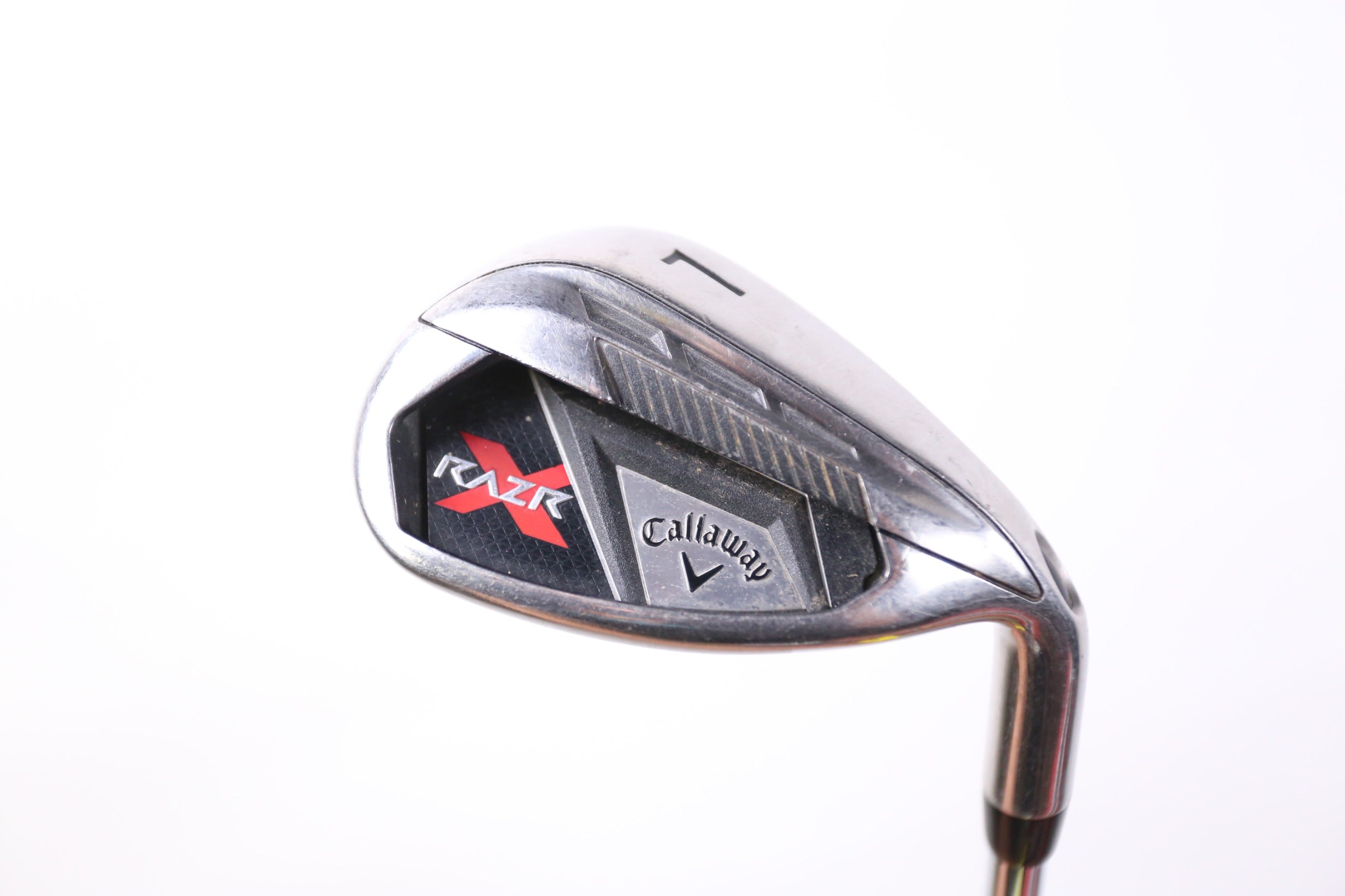 Used Callaway RAZR X Right-Handed Wedge – Next Round