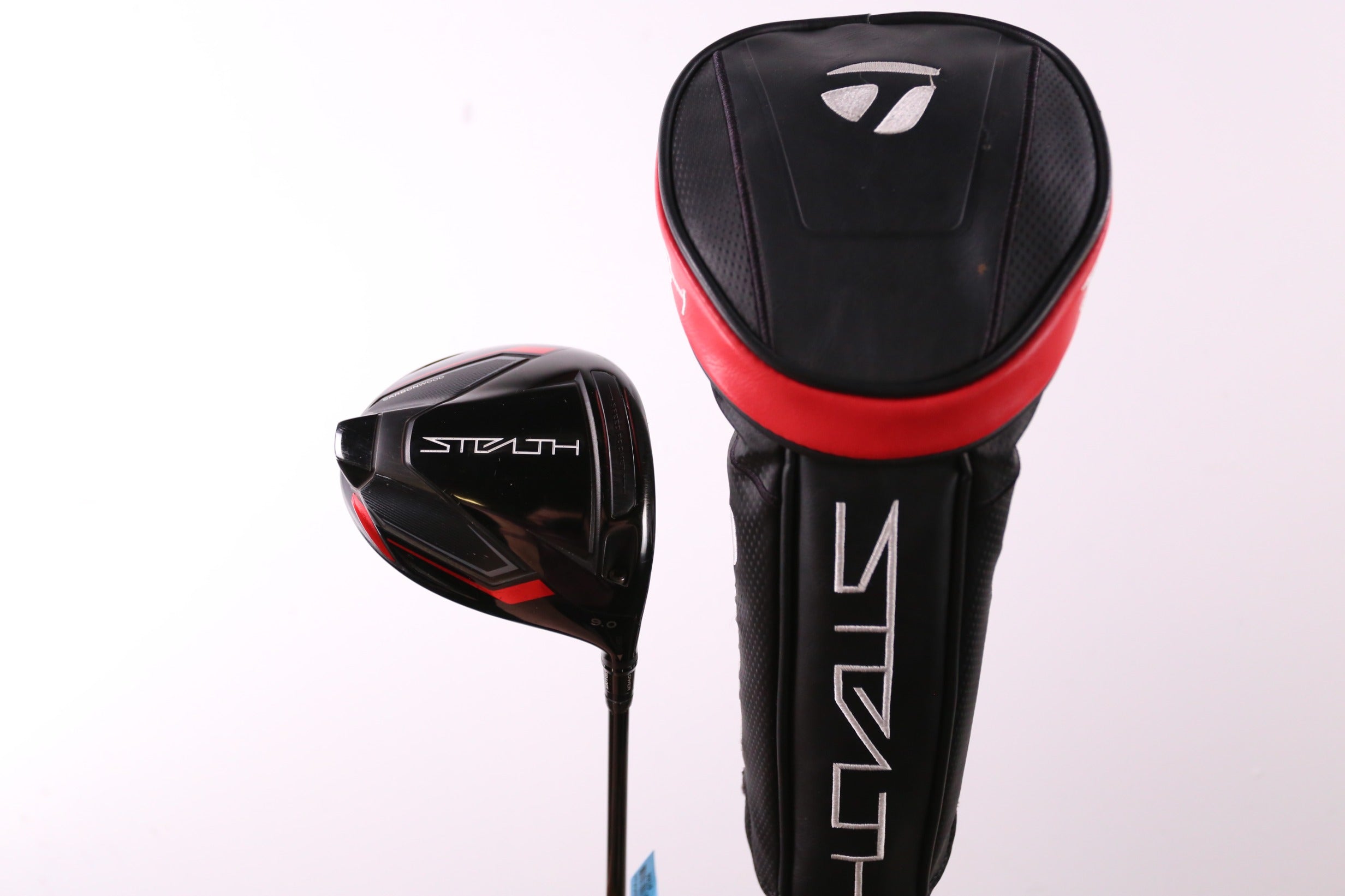 Used TaylorMade STEALTH Right-Handed Driver – Next Round