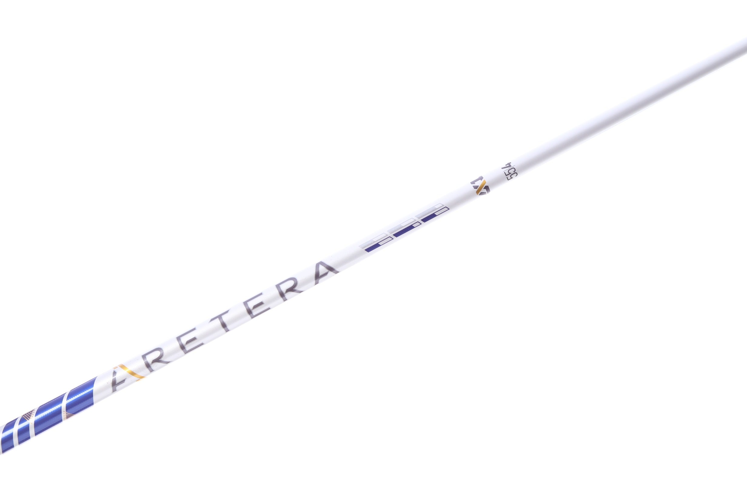 Aretera Alpha Blue One Fairway Wood Shaft 41.25 in Stiff Flex 55g - No ...