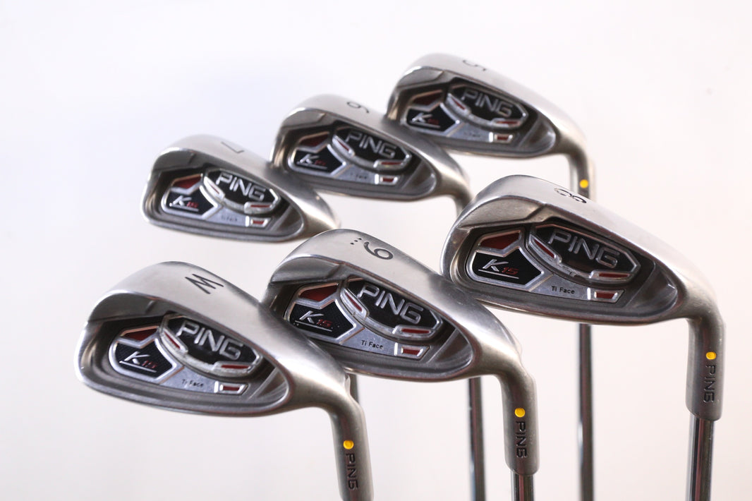 Next Round | Premium Used Golf Clubs at Affordable Prices