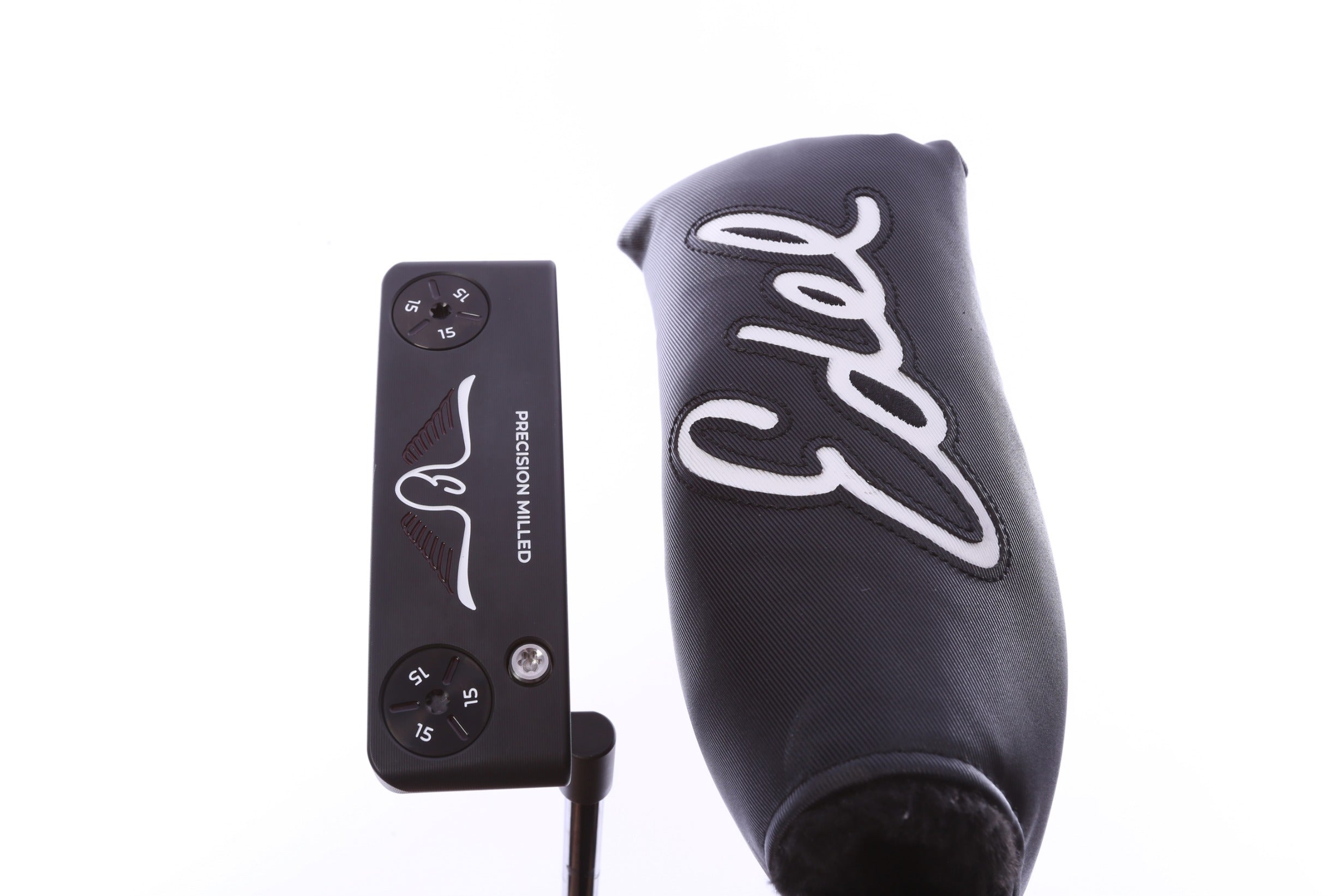 Used Edel Array B-1 Right-Handed Putter – Next Round