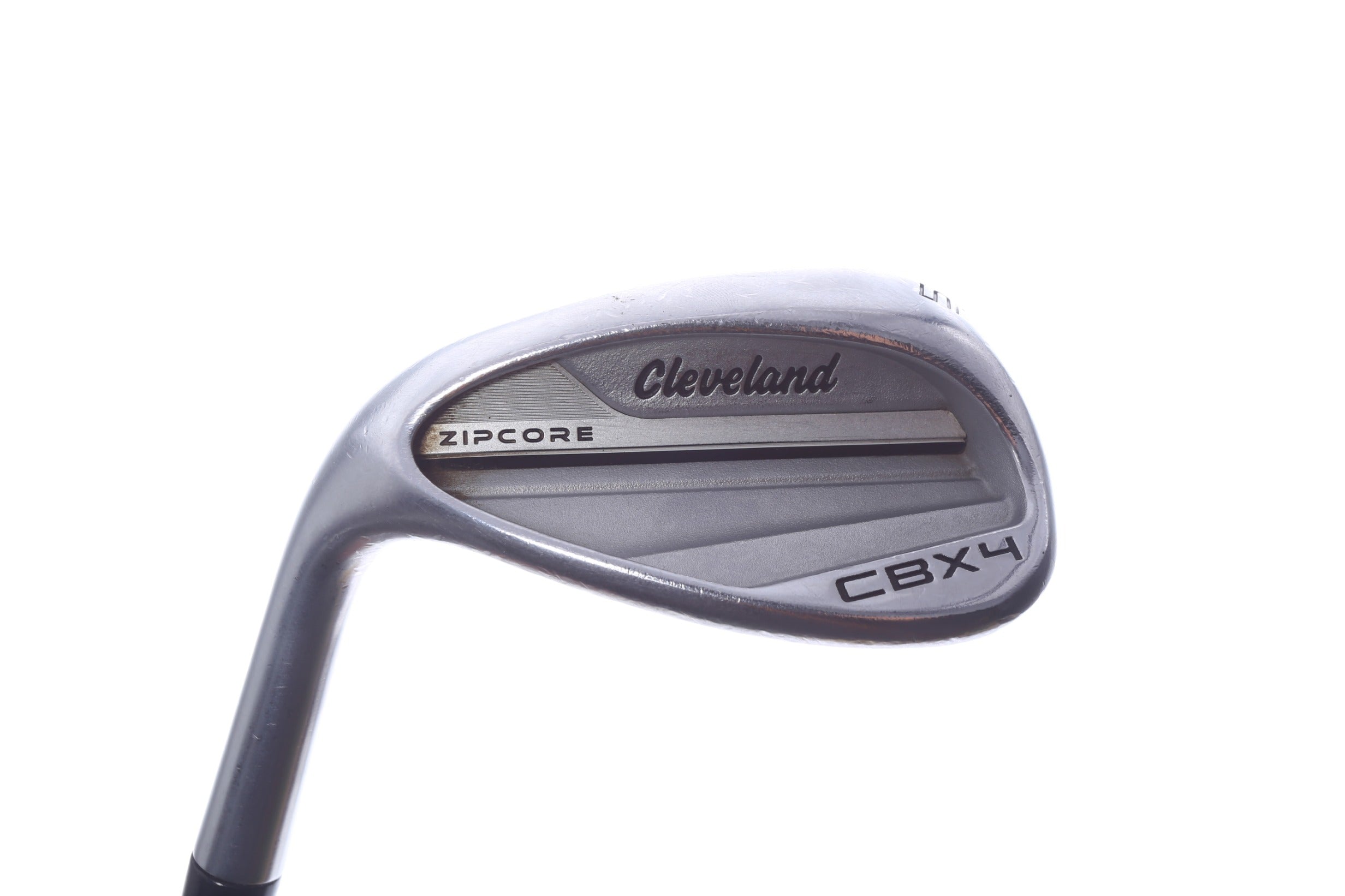 Used Cleveland CBX 4 Left-Handed Wedge – Next Round
