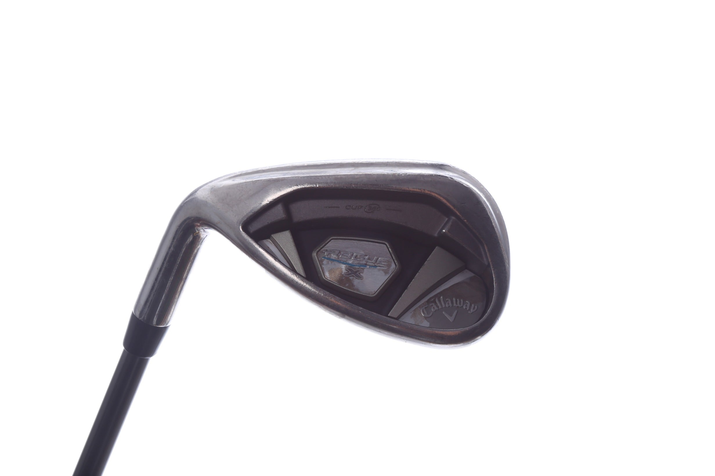 Used Callaway Rogue X Left-Handed Wedge – Next Round