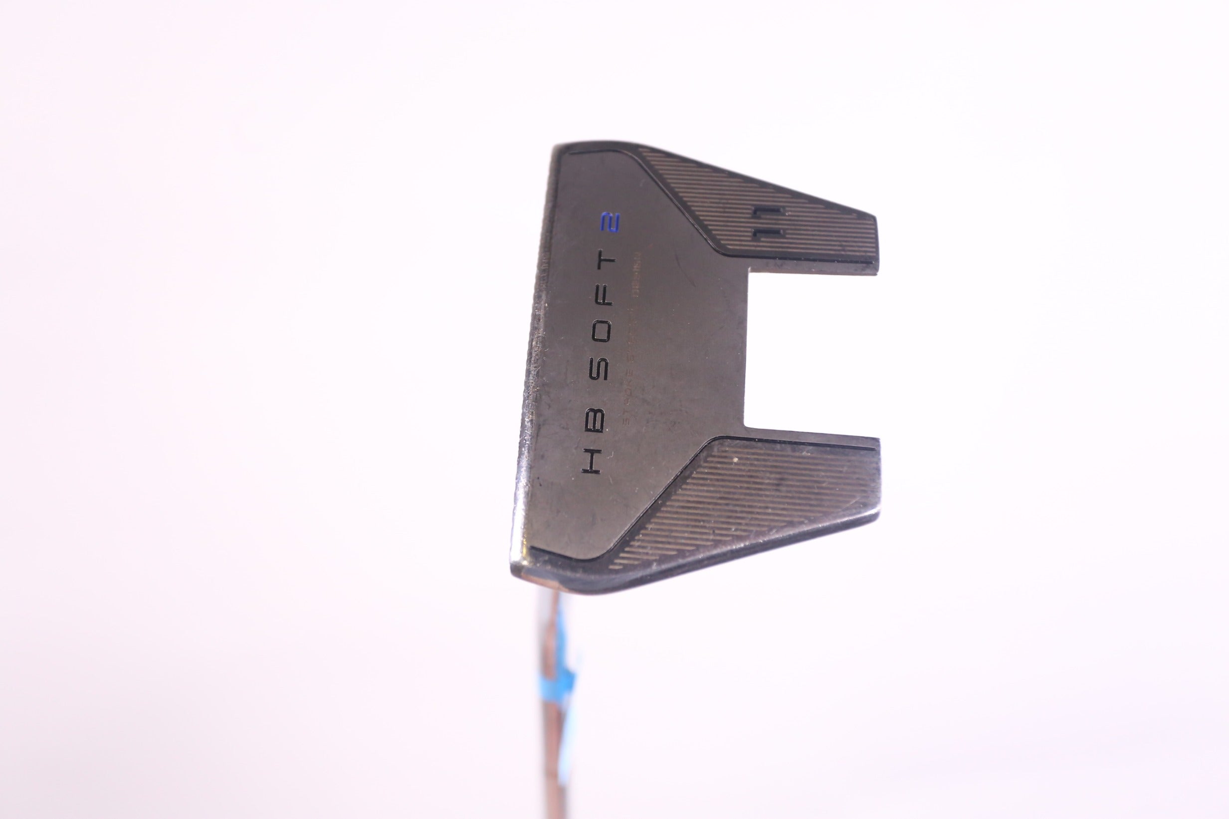 Used Cleveland HB Soft 2 11 Left-Handed Putter – Next Round