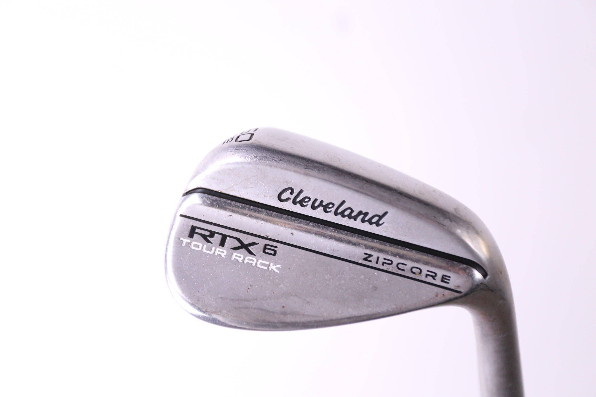 Used Cleveland RTX 6 ZipCore Tour Rack Right-Handed Wedge – Next Round