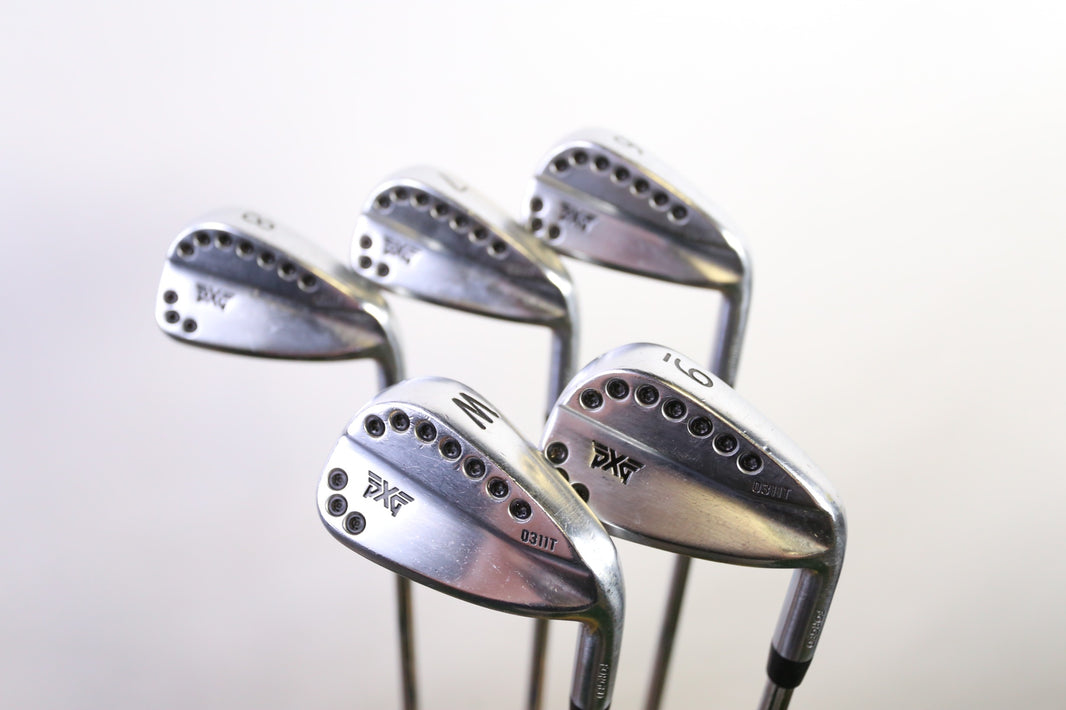 Next Round | Premium Used Golf Clubs at Affordable Prices