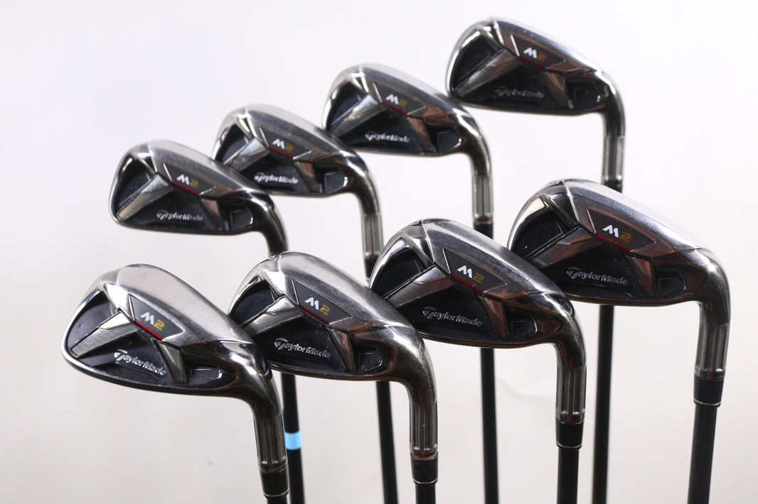 Next Round | Premium Used Golf Clubs at Affordable Prices