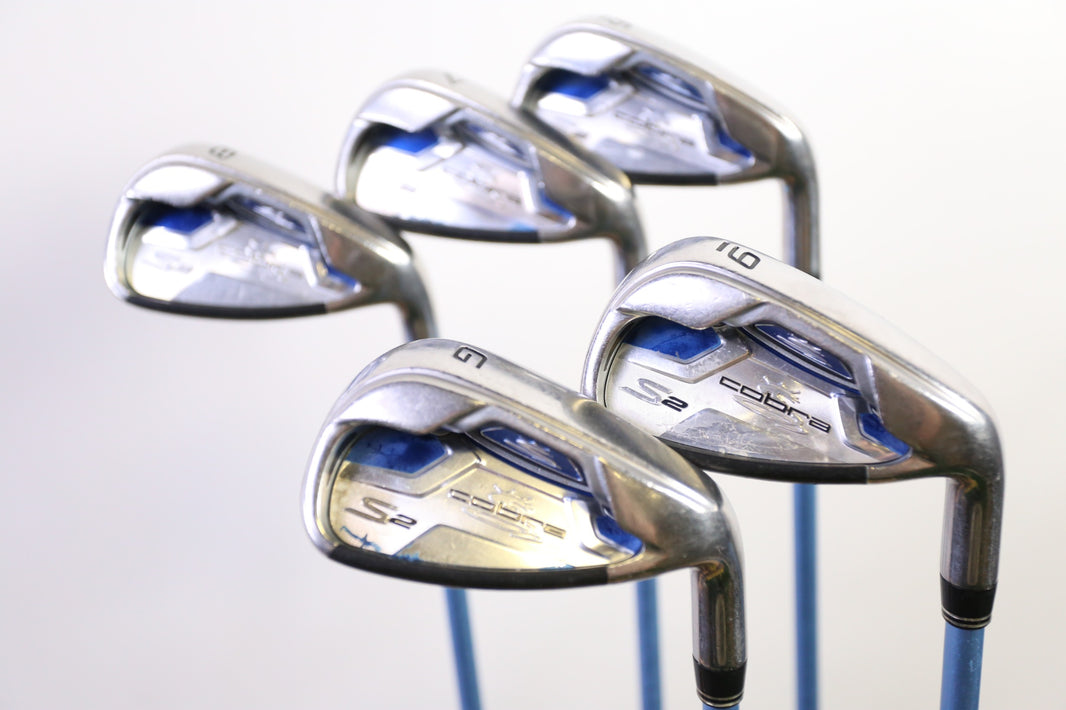 Next Round | Premium Used Golf Clubs at Affordable Prices