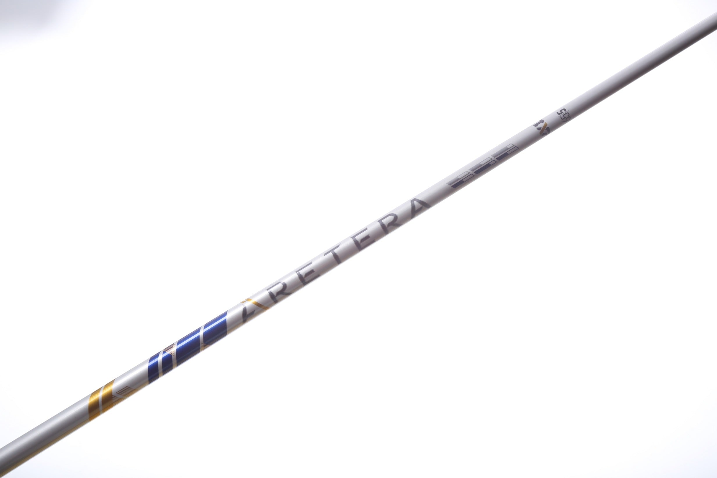 Used Aretera Alpha One Blue Driver Driver Shaft – Next Round