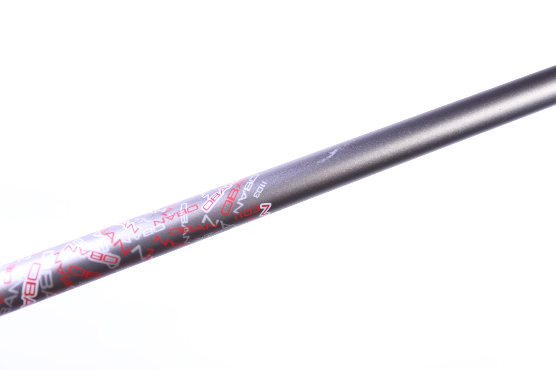 Used Oban Oi-Series Iron Hybrid Shaft – Next Round