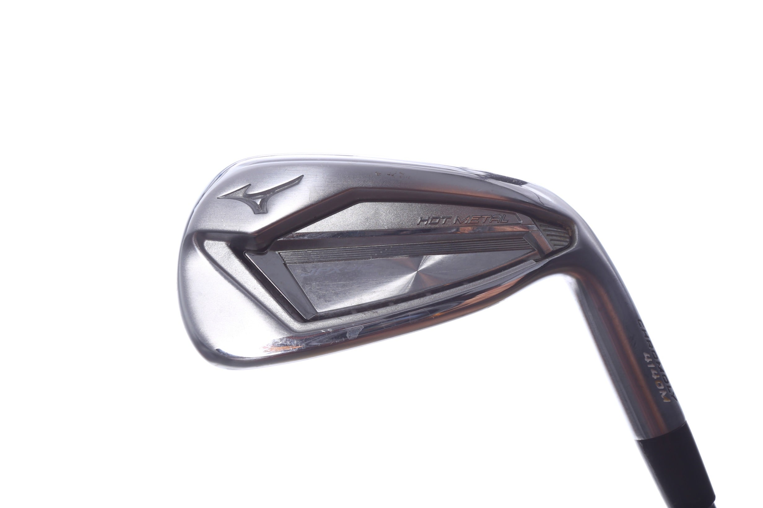 Used Mizuno JPX 919 Forged Right-Handed Single 6-Iron – Next Round