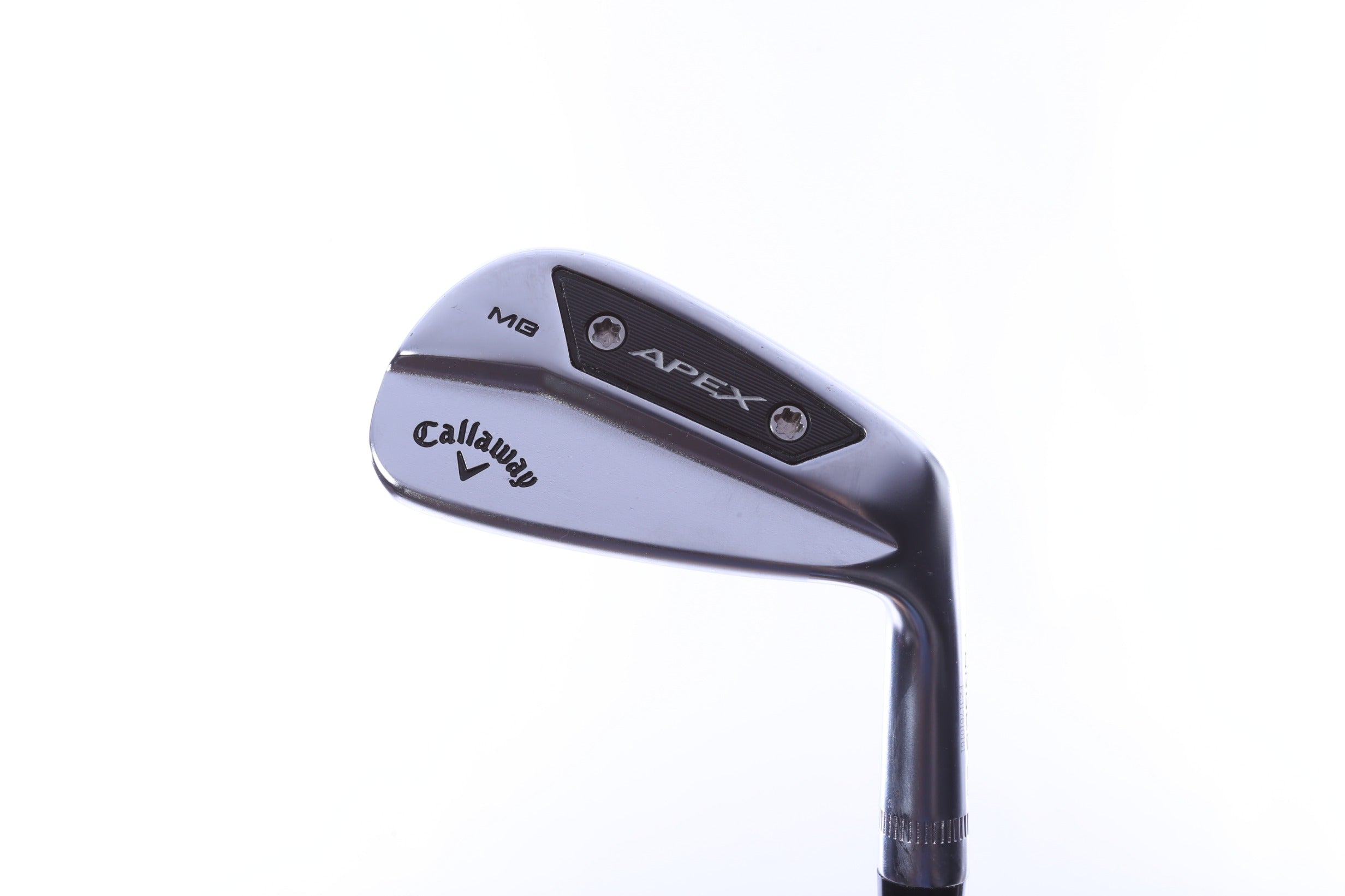 Used Callaway Apex MB 24 Right-Handed Single 8-Iron – Next Round