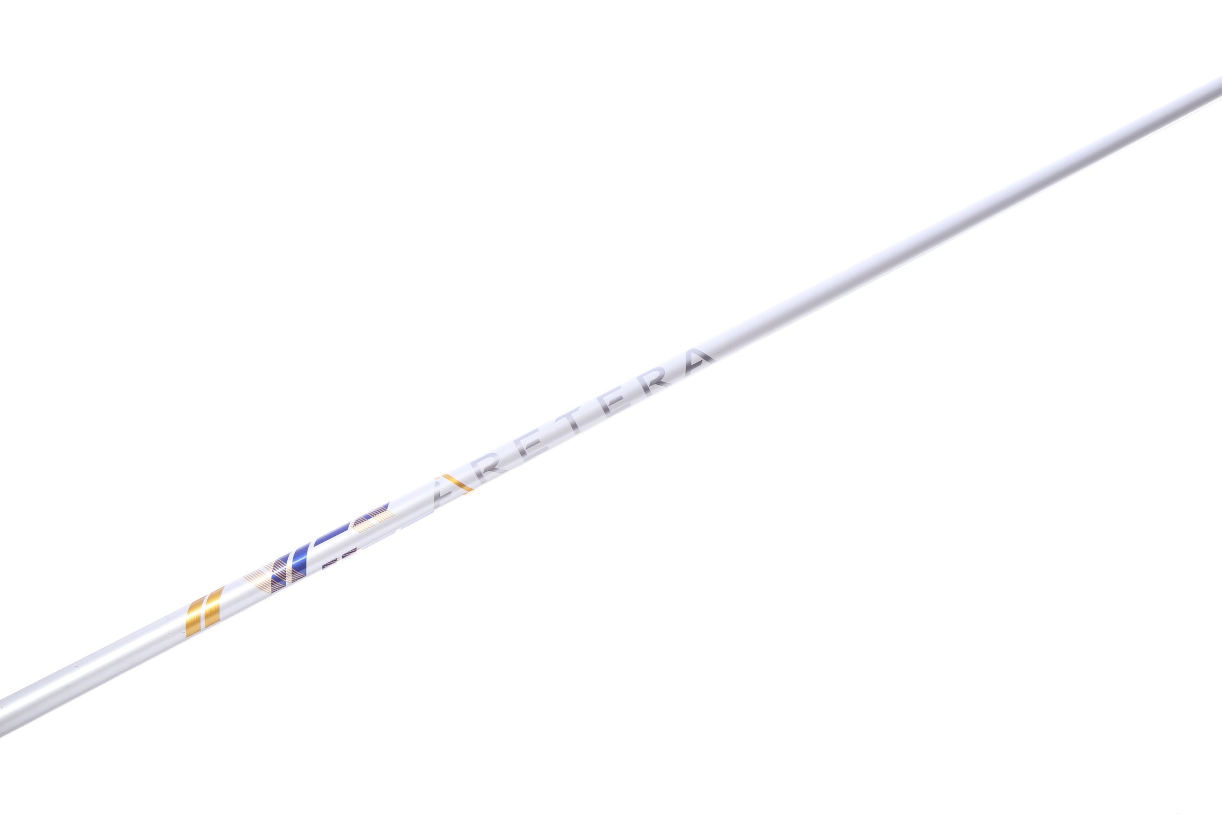 Aretera Alpha One Blue Wood Shaft Stiff Flex - 41.25 in - No Adapter ...