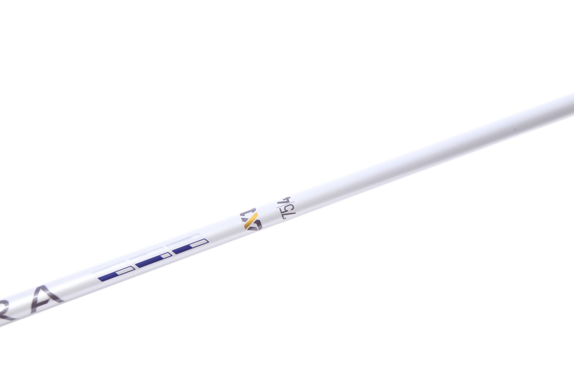 Aretera Alpha One Blue Wood Shaft Stiff Flex - 41.25 in - No Adapter ...