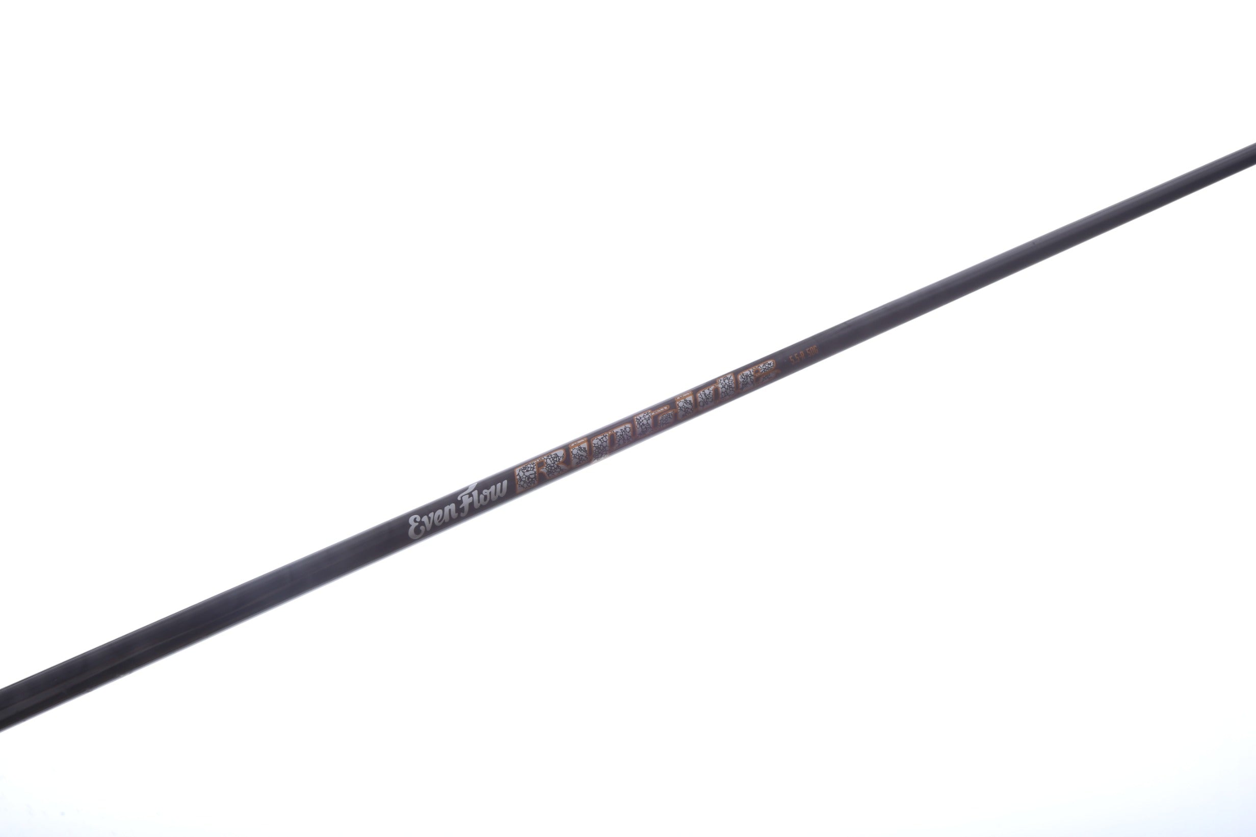Used Project X Even Flow Riptide CB Driver Driver Shaft – Next Round