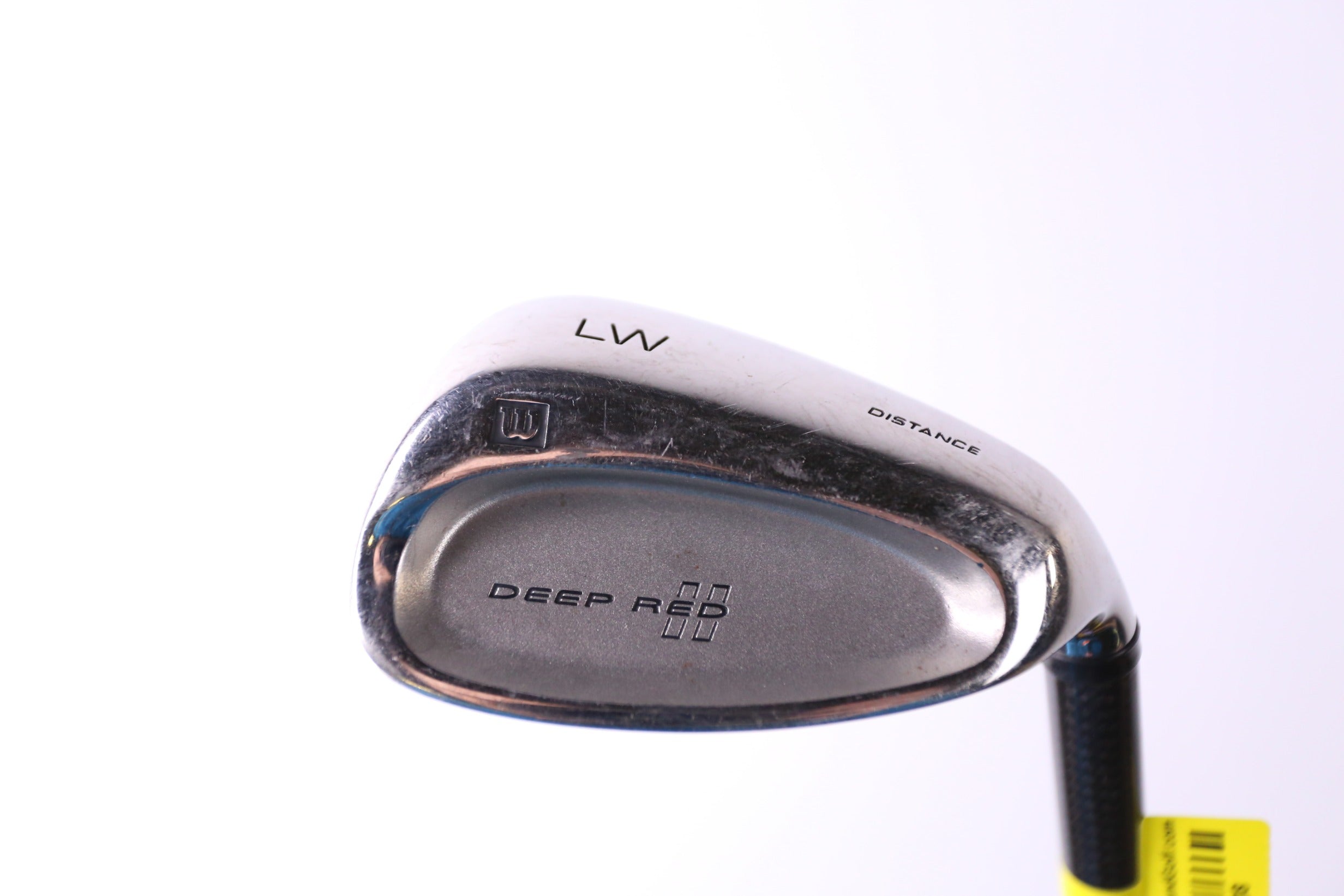 Used Wilson DEEP RED II DISTANCE Right-Handed Wedge – Next Round