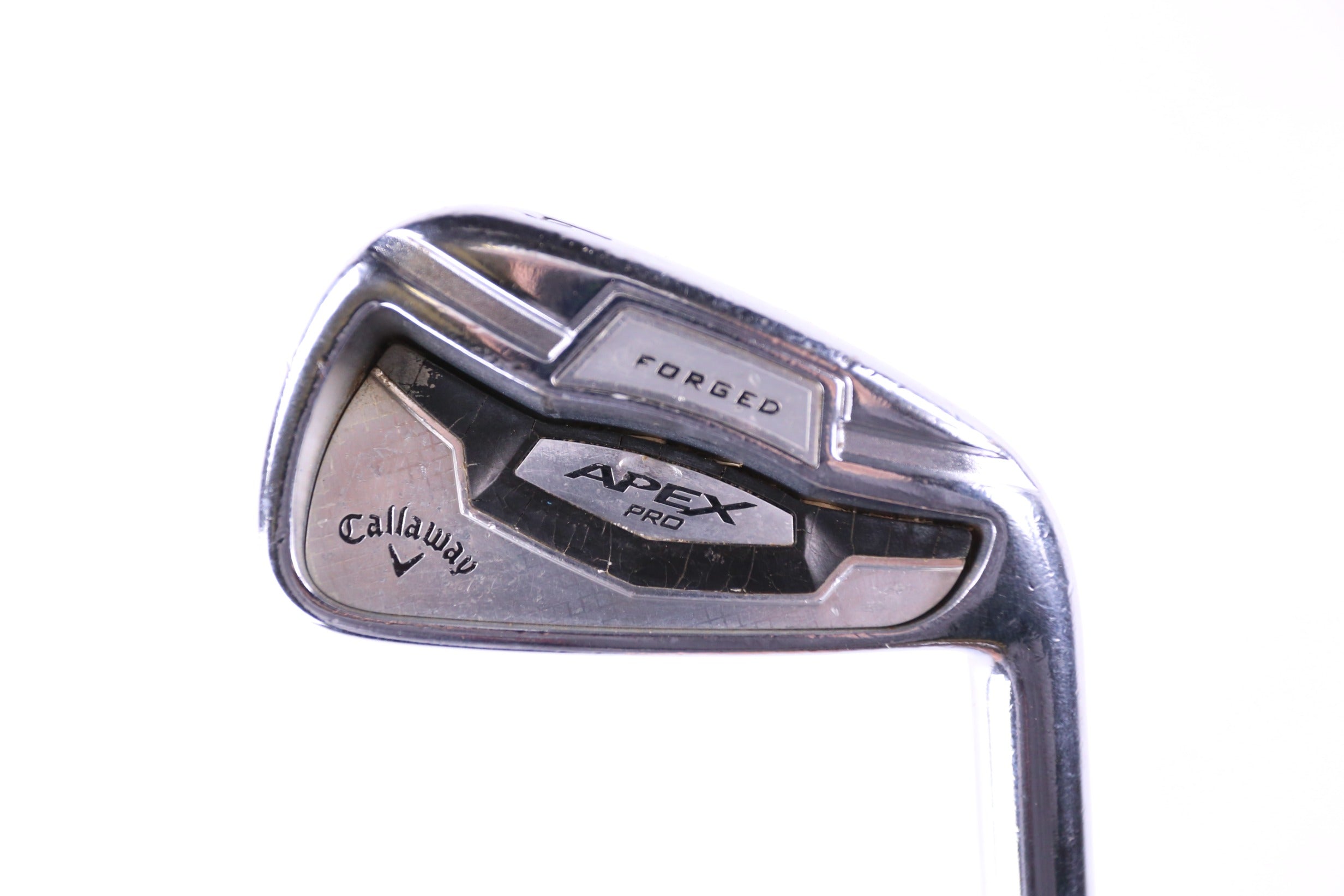 Used Callaway Apex Pro 16 Right-Handed Single 4-Iron – Next Round