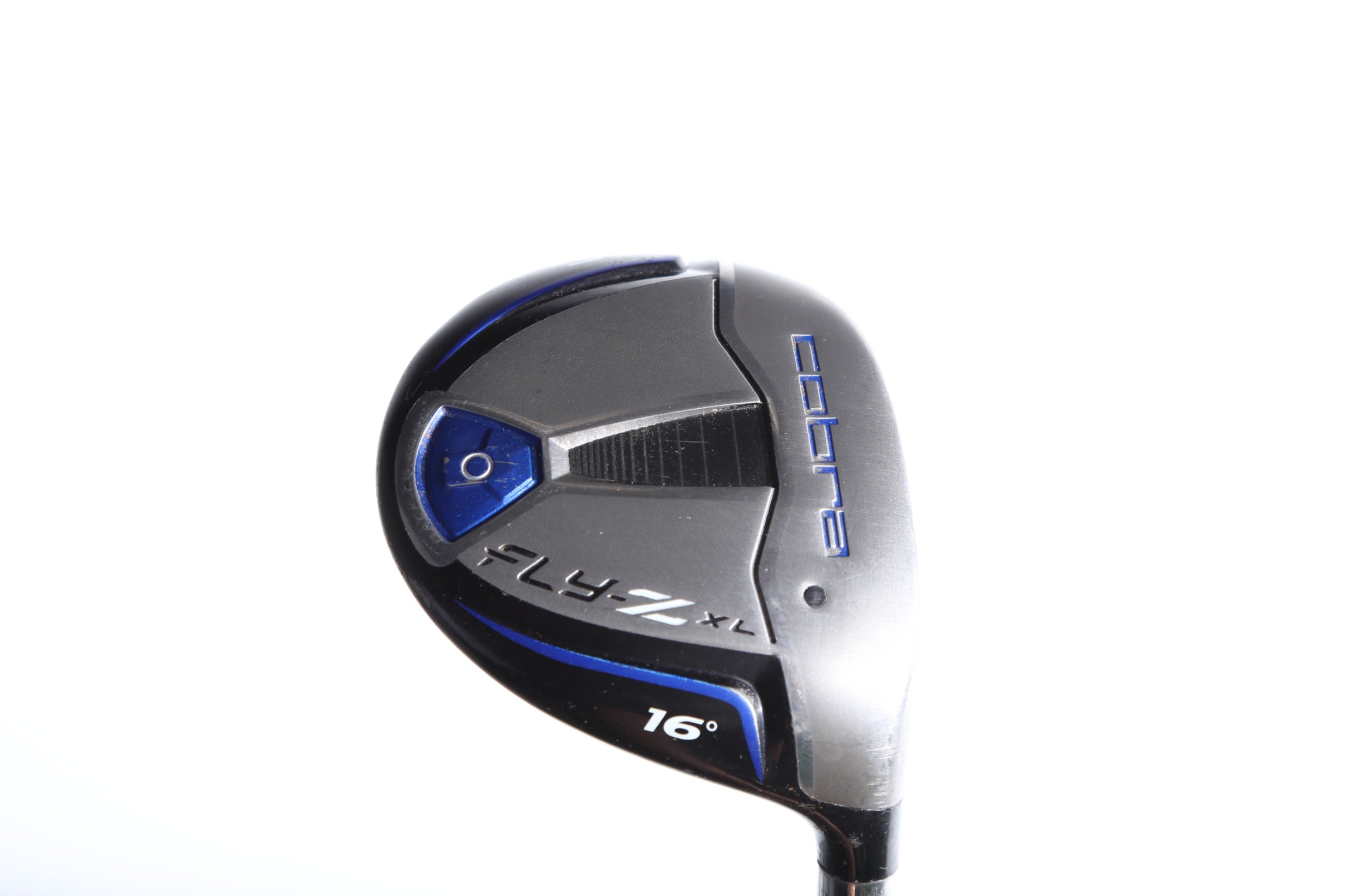 Used Cobra Fly-Z Right-Handed Hybrid – Next Round