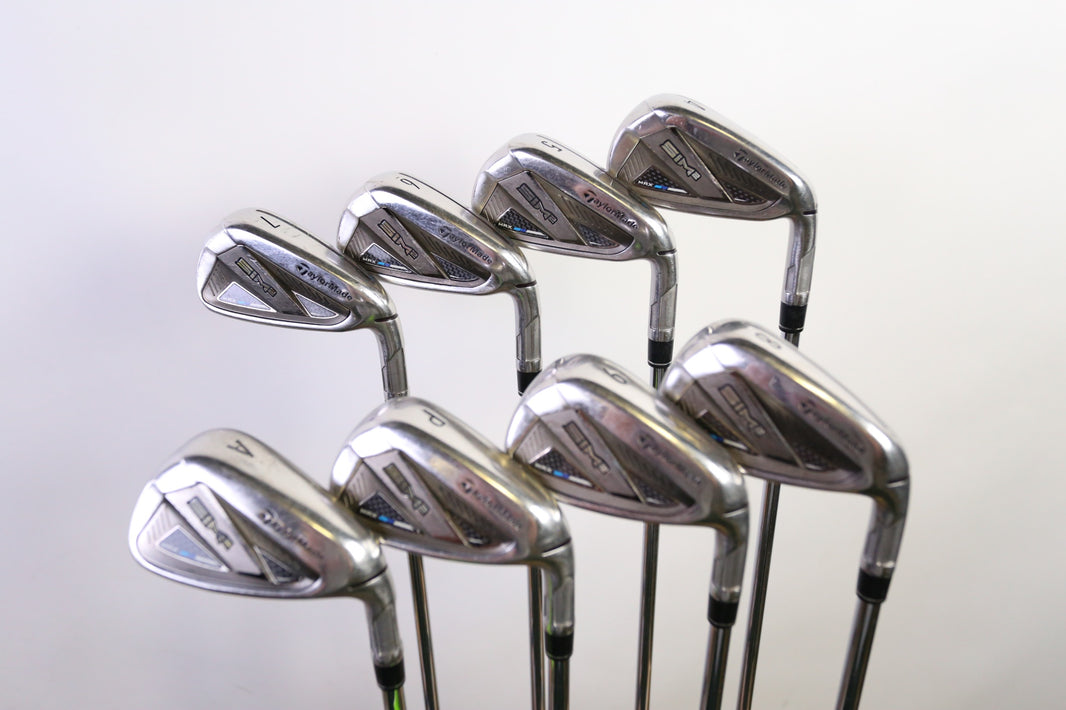 Next Round | Premium Used Golf Clubs at Affordable Prices