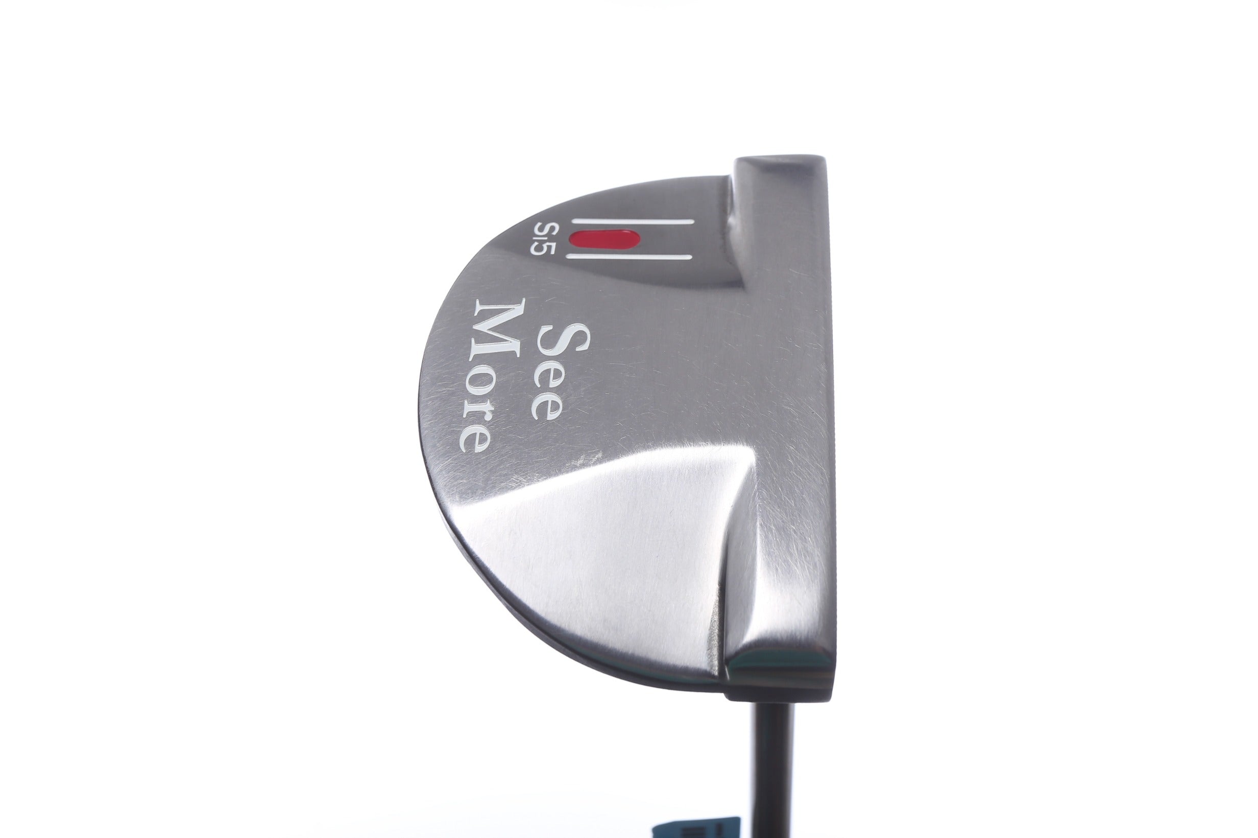 Used See More Si5 Right-Handed Putter – Next Round
