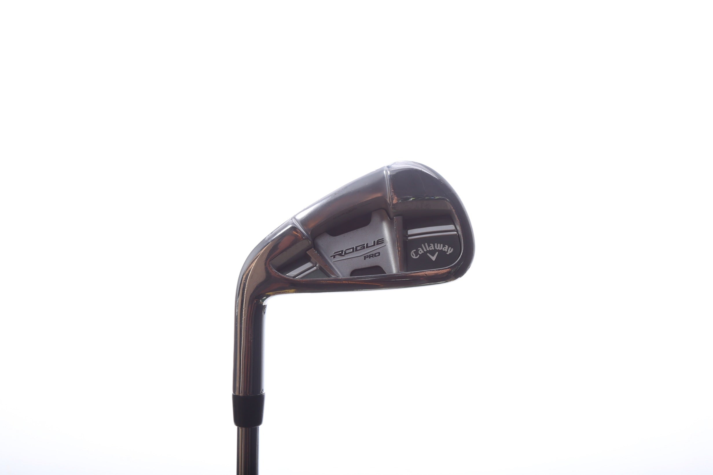 Used Callaway Rogue Pro Left-Handed Single 4-Iron – Next Round