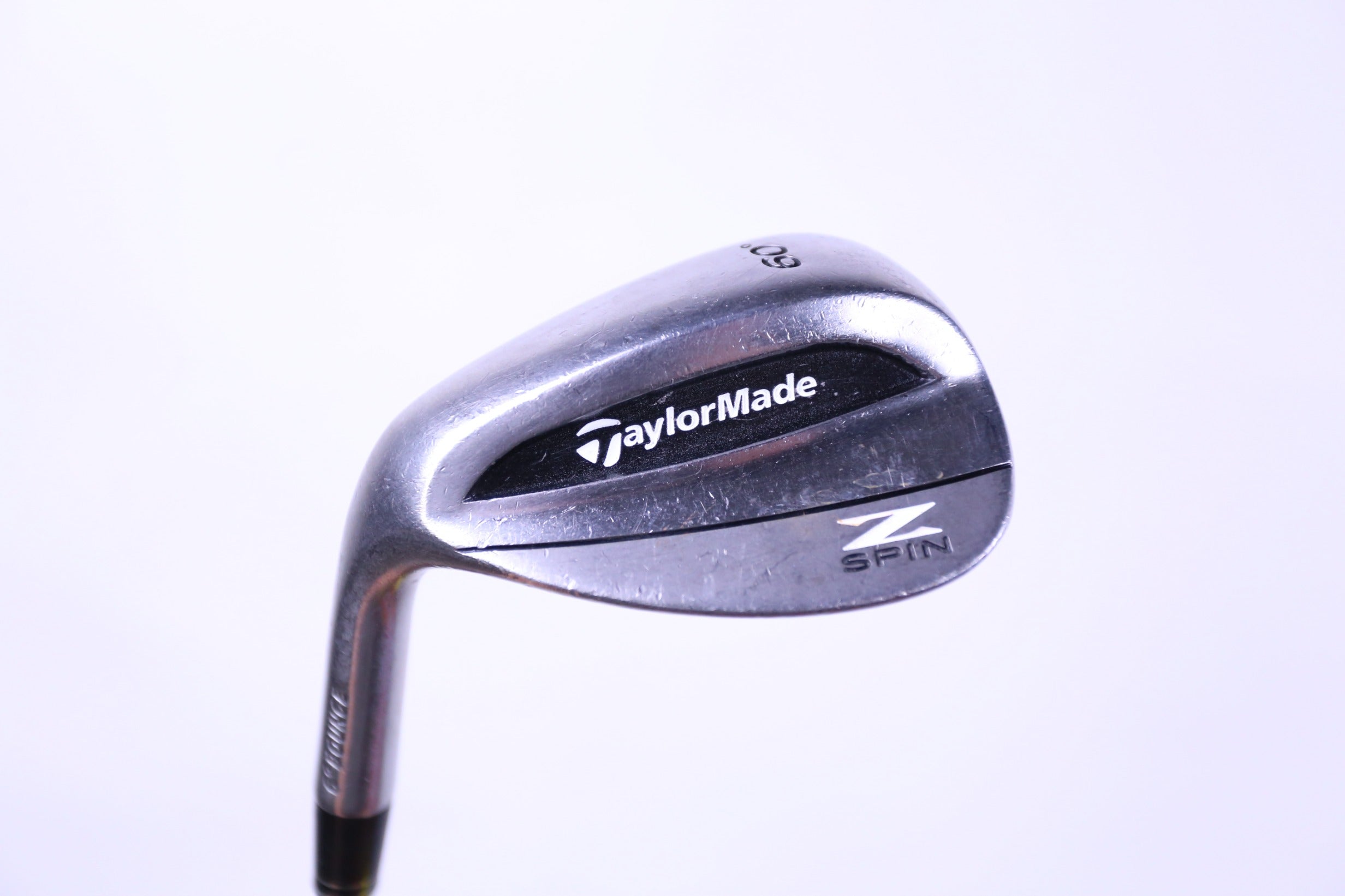 Used TaylorMade Z Spin Left-Handed Wedge – Next Round