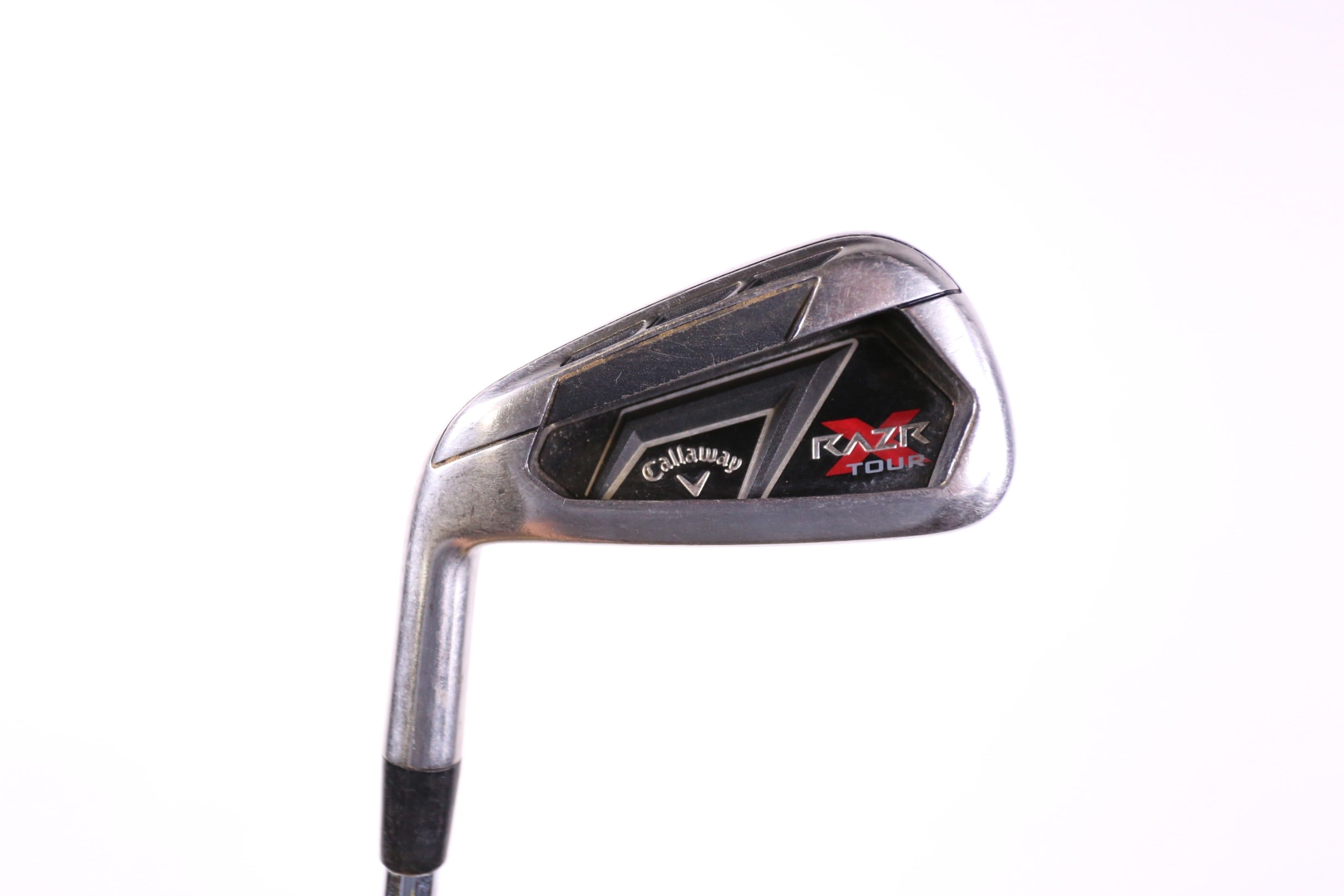 Used Callaway RAZR X Tour Left-Handed Single 5-Iron – Next Round