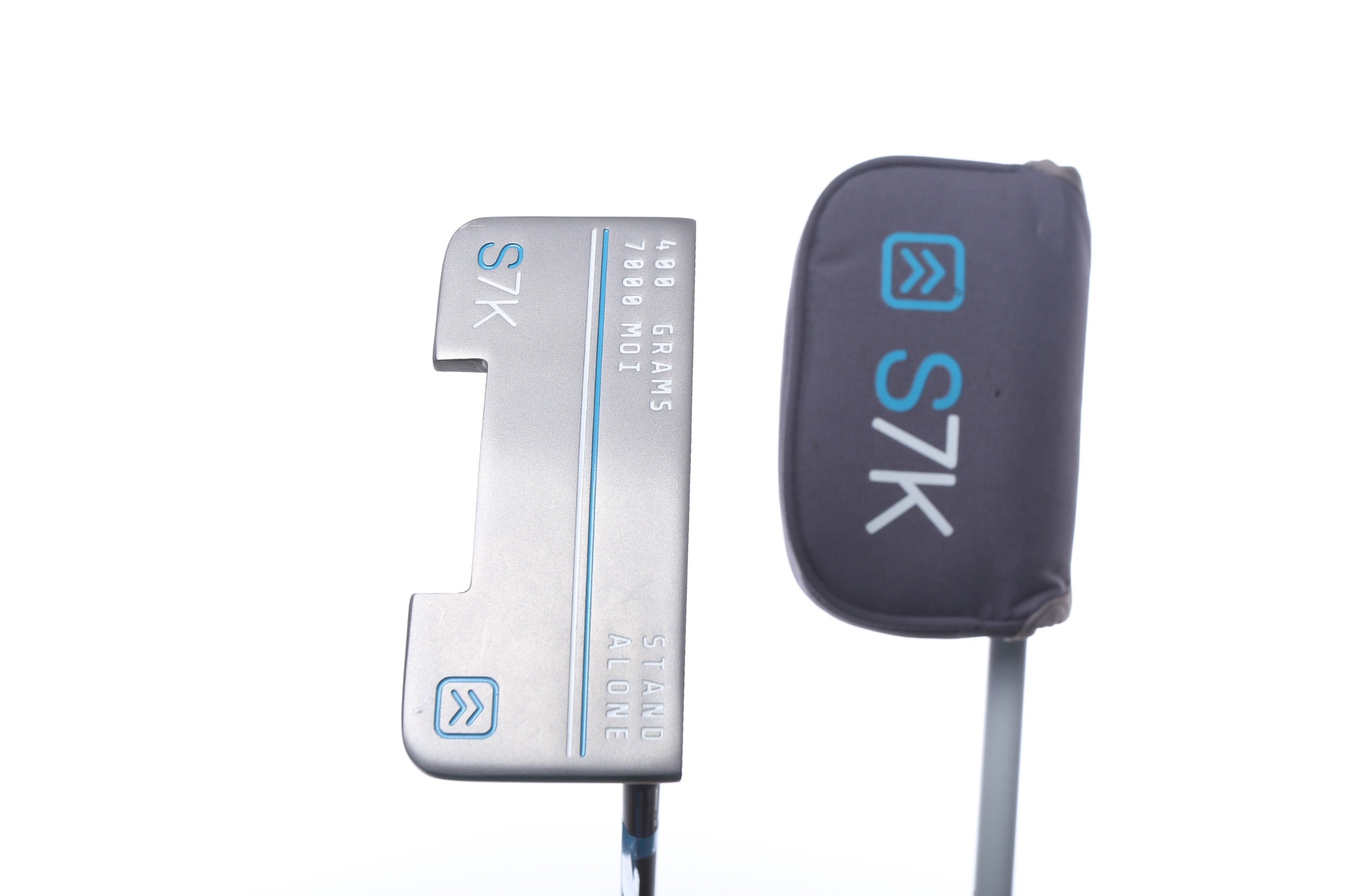 Used S7k S7K Right-Handed Putter – Next Round