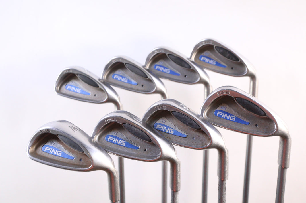Next Round | Premium Used Golf Clubs at Affordable Prices