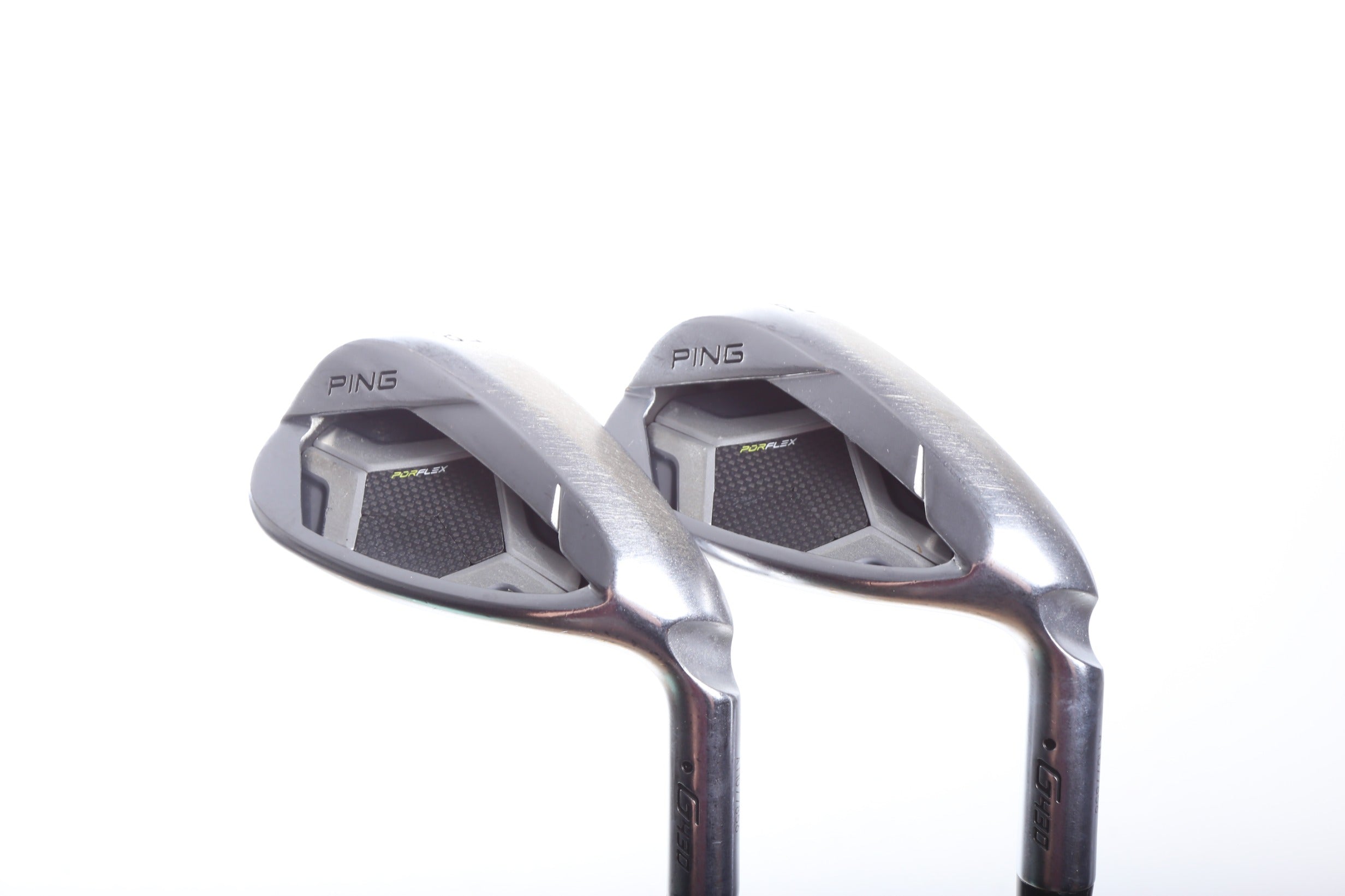 Used Ping G430 Right-Handed Wedge Set – Next Round