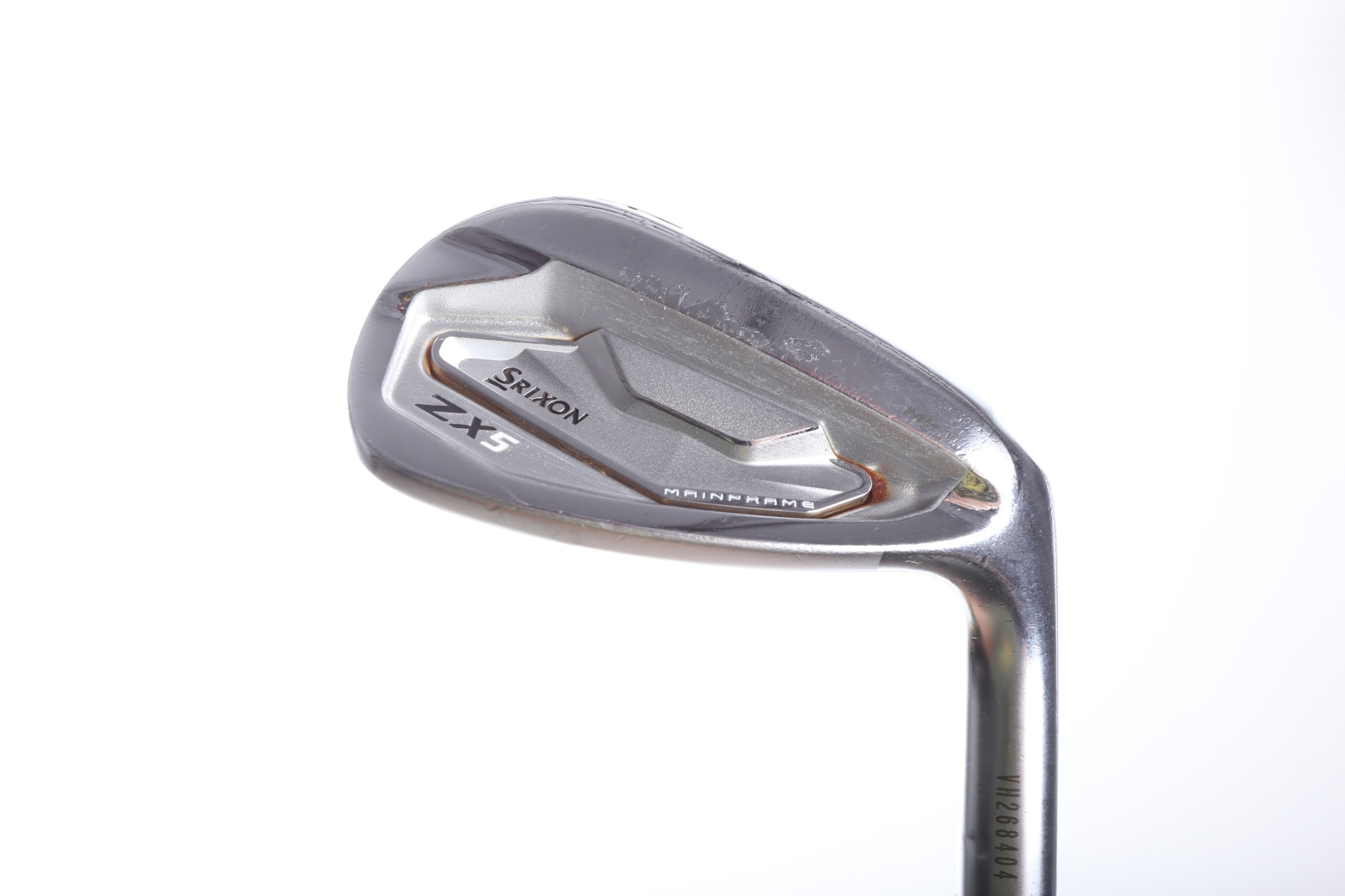 Used Srixon ZX5 MKII Right-Handed Wedge – Next Round
