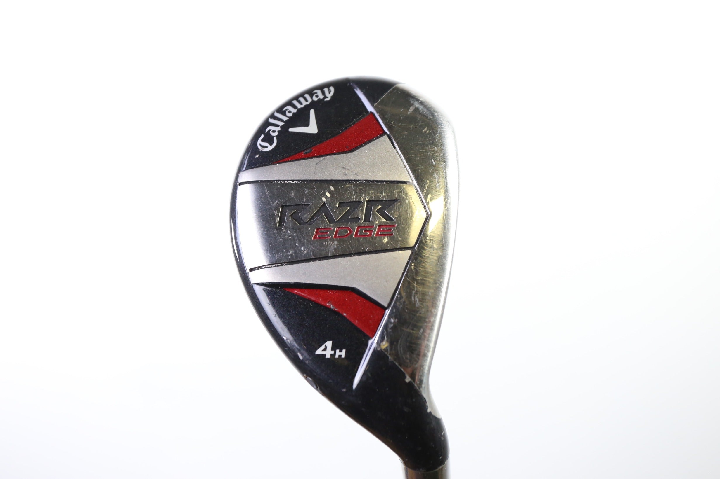 Used Callaway RAZR Edge Right-Handed Hybrid – Next Round