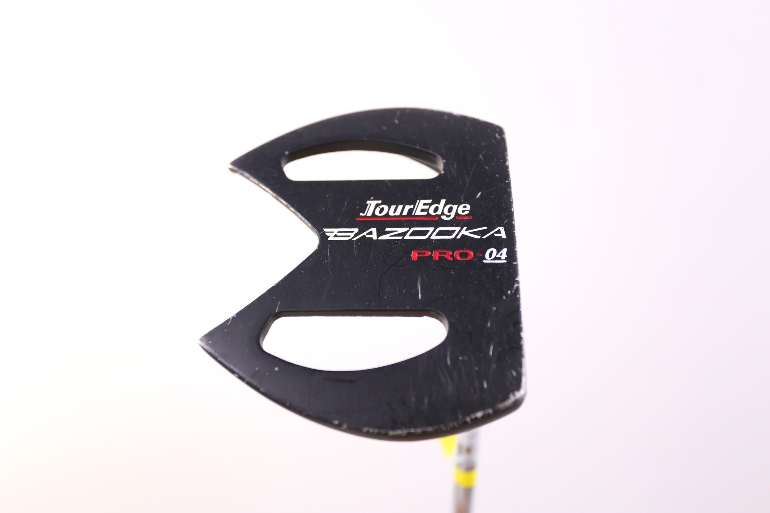 Used Tour Edge Bazooka Pro 04 Right-Handed Putter – Next Round