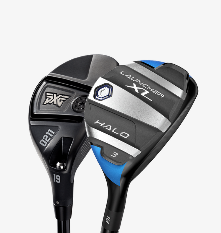 Next Round | Premium Used Golf Clubs at Affordable Prices