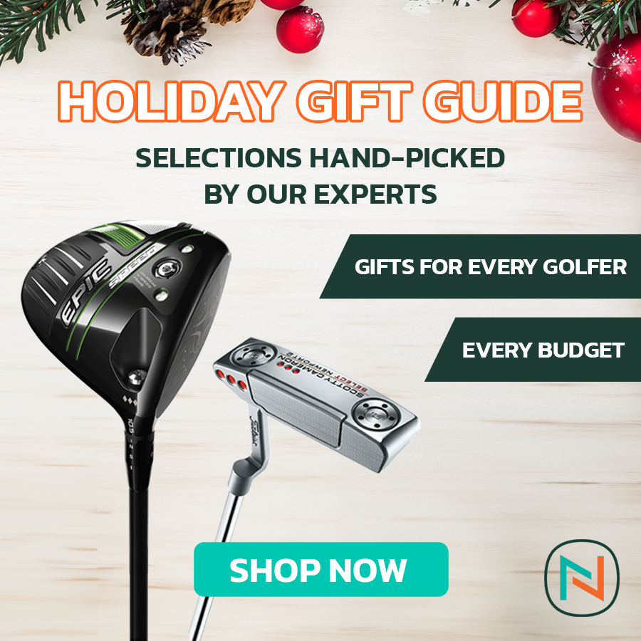 Next Round | Premium Used Golf Clubs at Affordable Prices