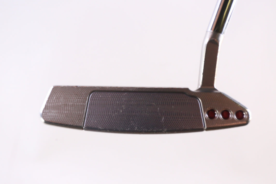 Next Round | Premium Used Golf Clubs at Affordable Prices