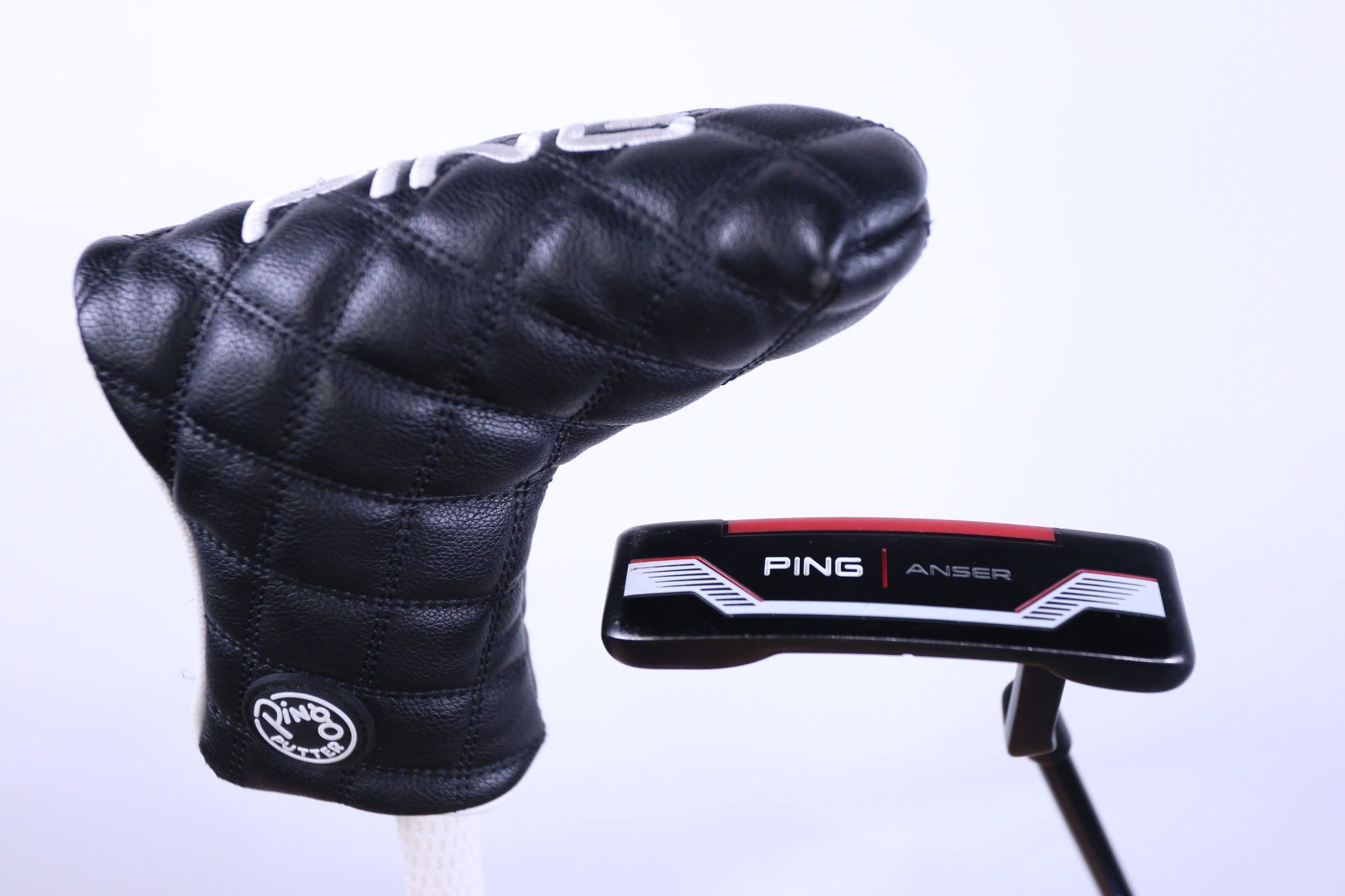 Used Ping 2021 Anser Right-Handed Putter – Next Round