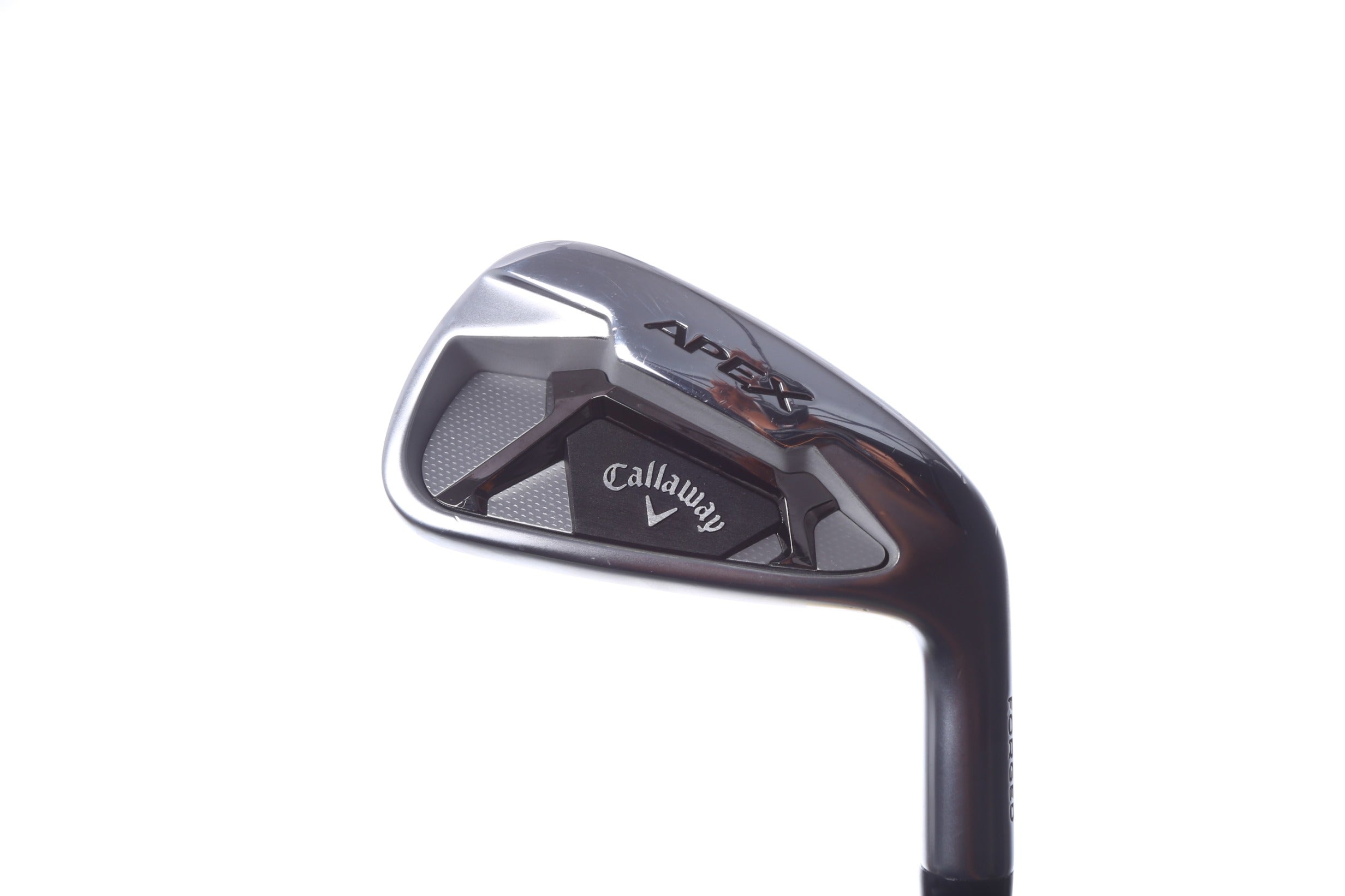 Used Callaway Apex Forged Right-Handed Single 7-Iron – Next Round