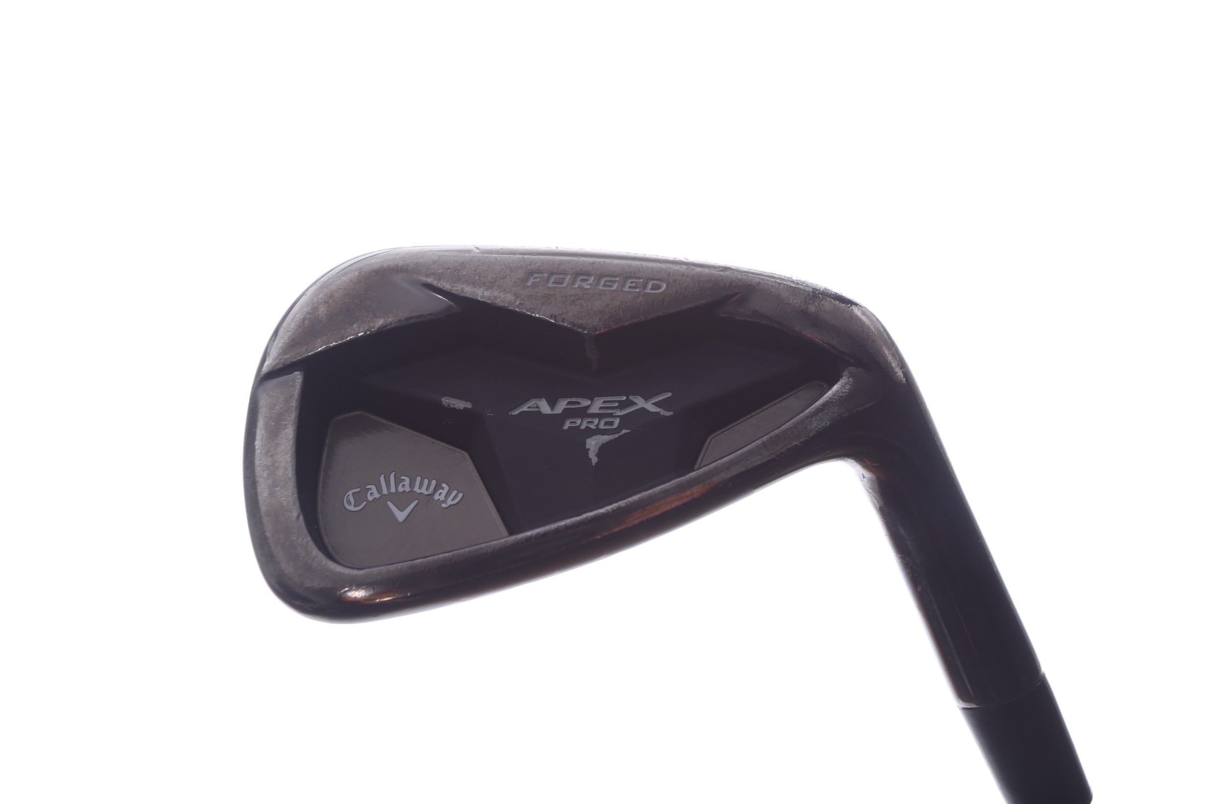 Used Callaway Apex Pro Smoke Right-Handed Single 9-Iron – Next Round